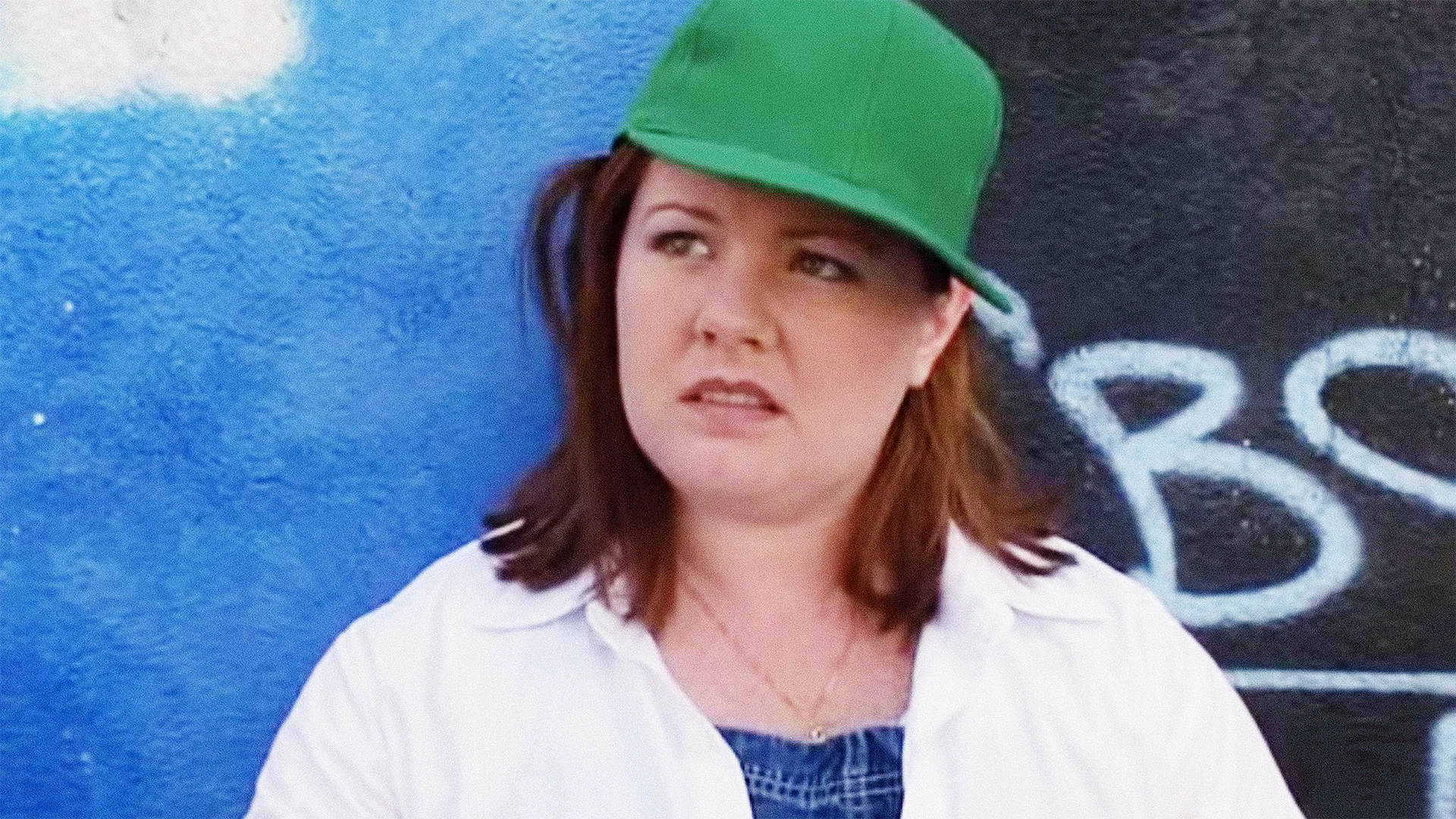 #TBT: A Look Back At Melissa McCarthy’s First Acting Role - Fast Company