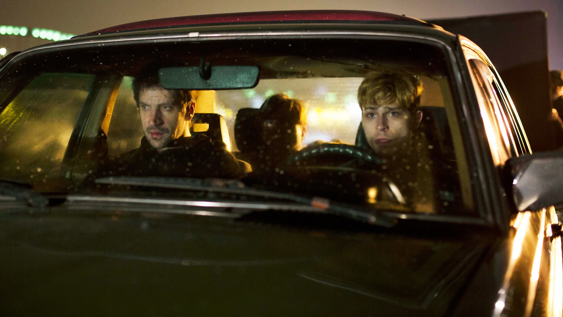 Johan Renck - Fast Company