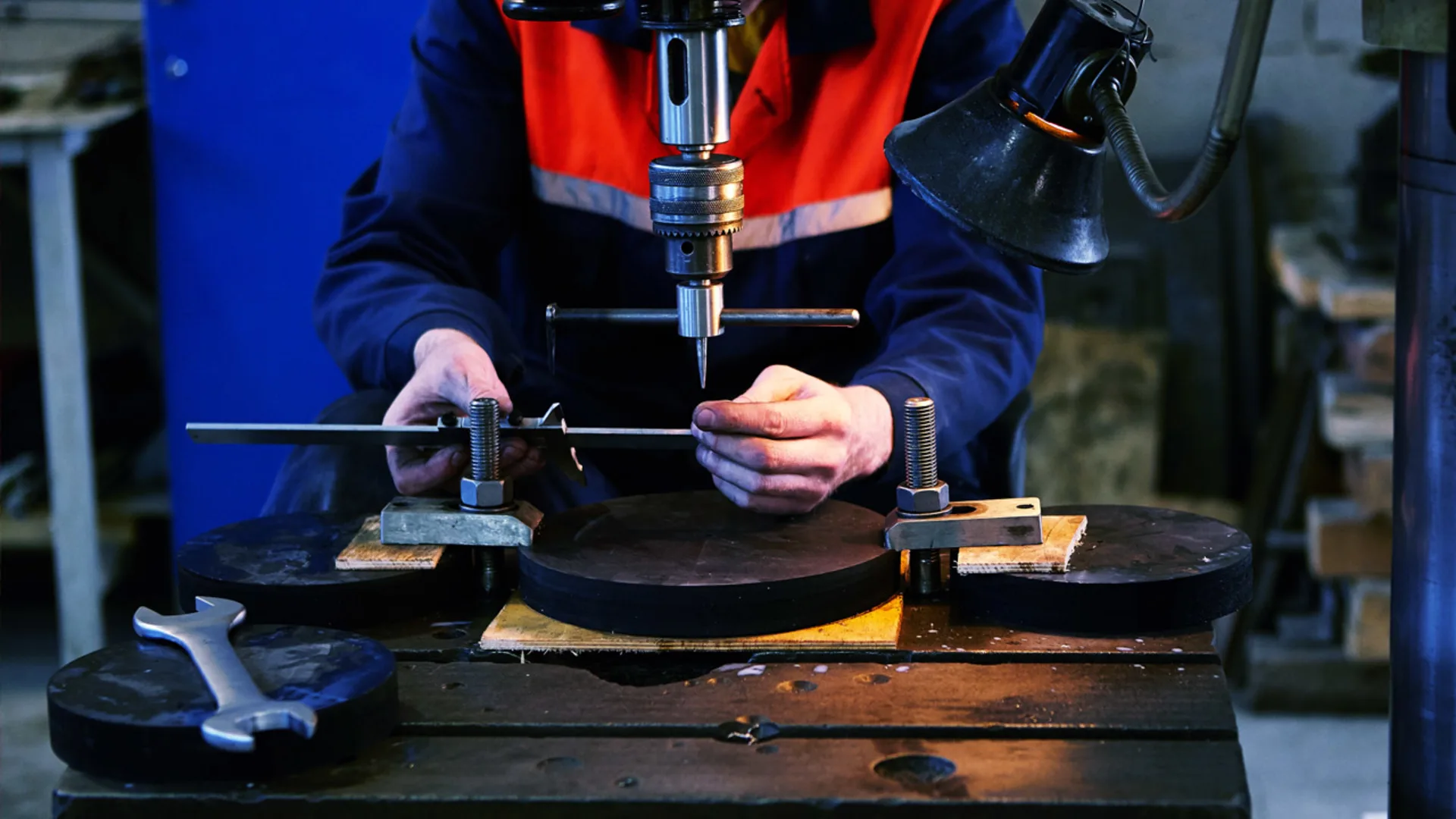 What The U.S. Can Learn From The Way Germany Trains Its Workforce ...