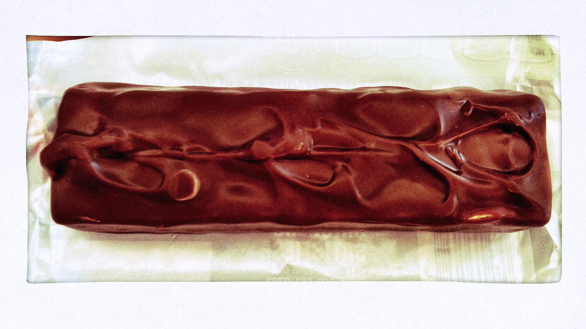 Mars Will Tell You Which Foods Are Good For “Everyday” Or “Occasional ...