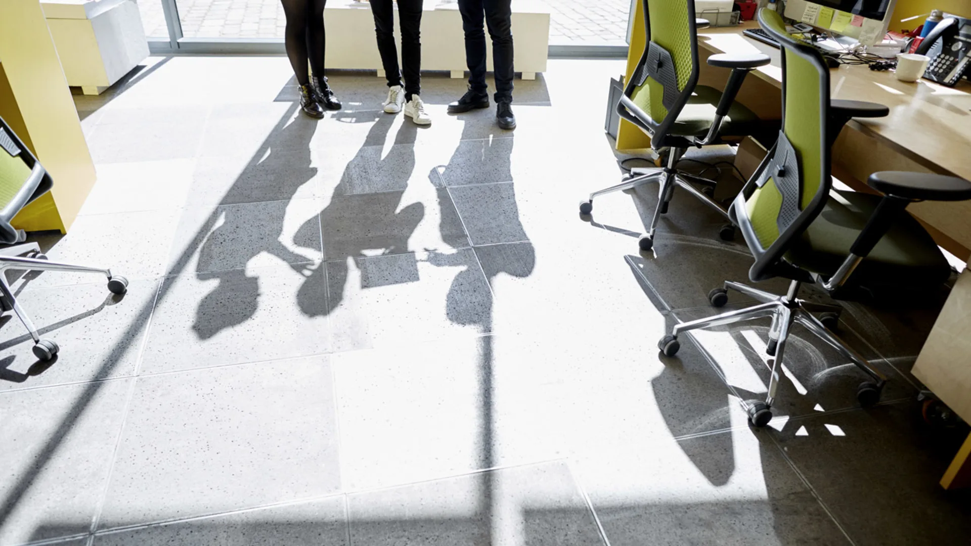 Here's How To Be A Great Intern Manager - Fast Company