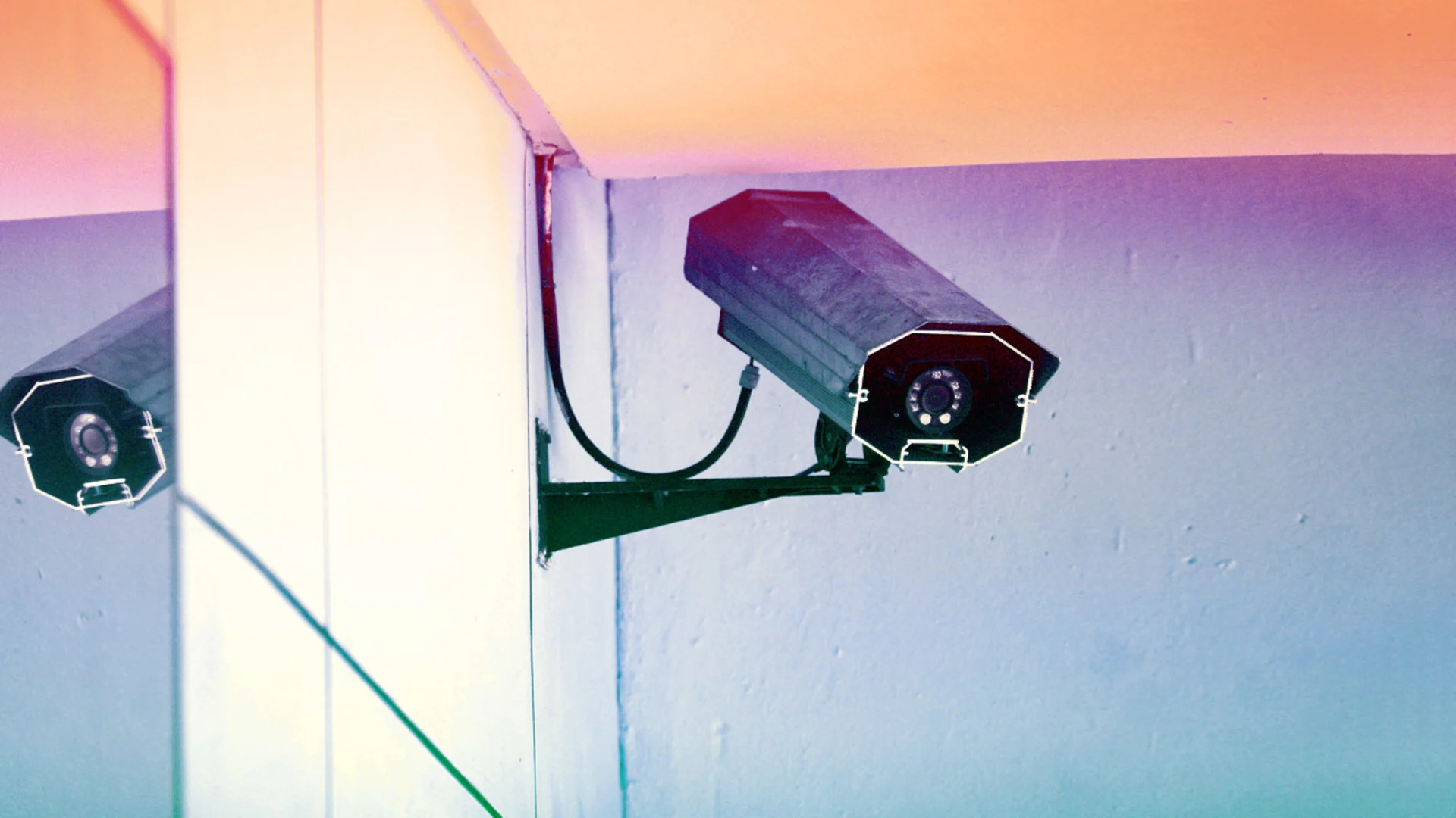 Cameras At The Water Cooler: Inside The Company That's Always Watching ...