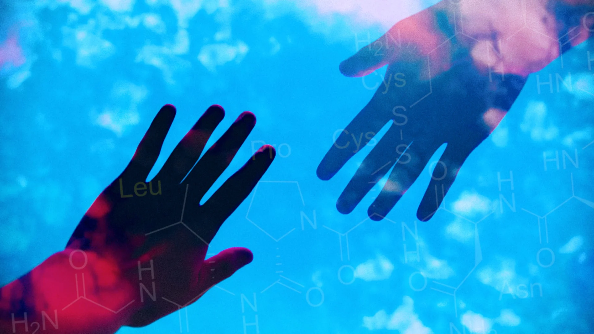 How To Harness The Brain Chemical That Makes You Trust Someone - Fast ...