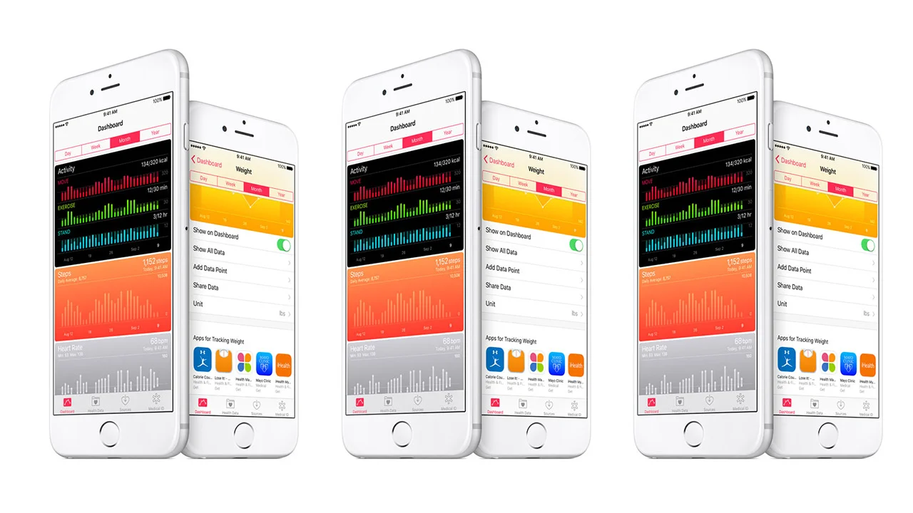 Apple Quietly Hires One of Its Best HealthKit Ambassadors - Fast Company