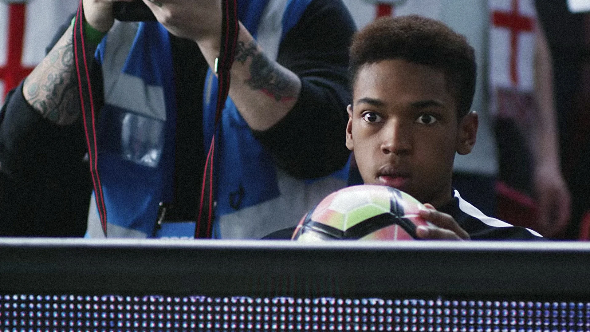 The Strategy And Vision Behind Nike's Brilliant Cristiano Ronaldo Ad ...