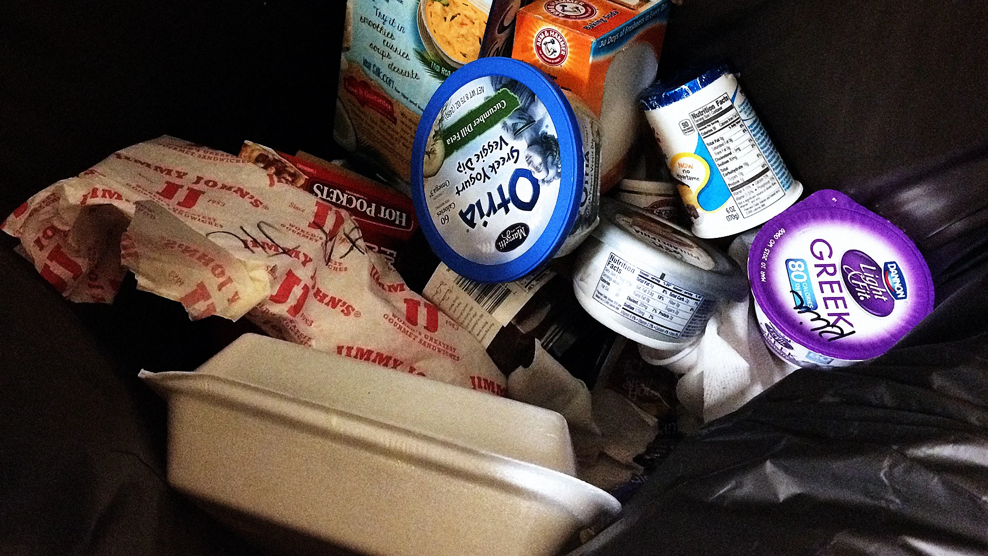 New Food Labeling Laws Could Stop Us Throwing Away Perfectly Good Eats ...