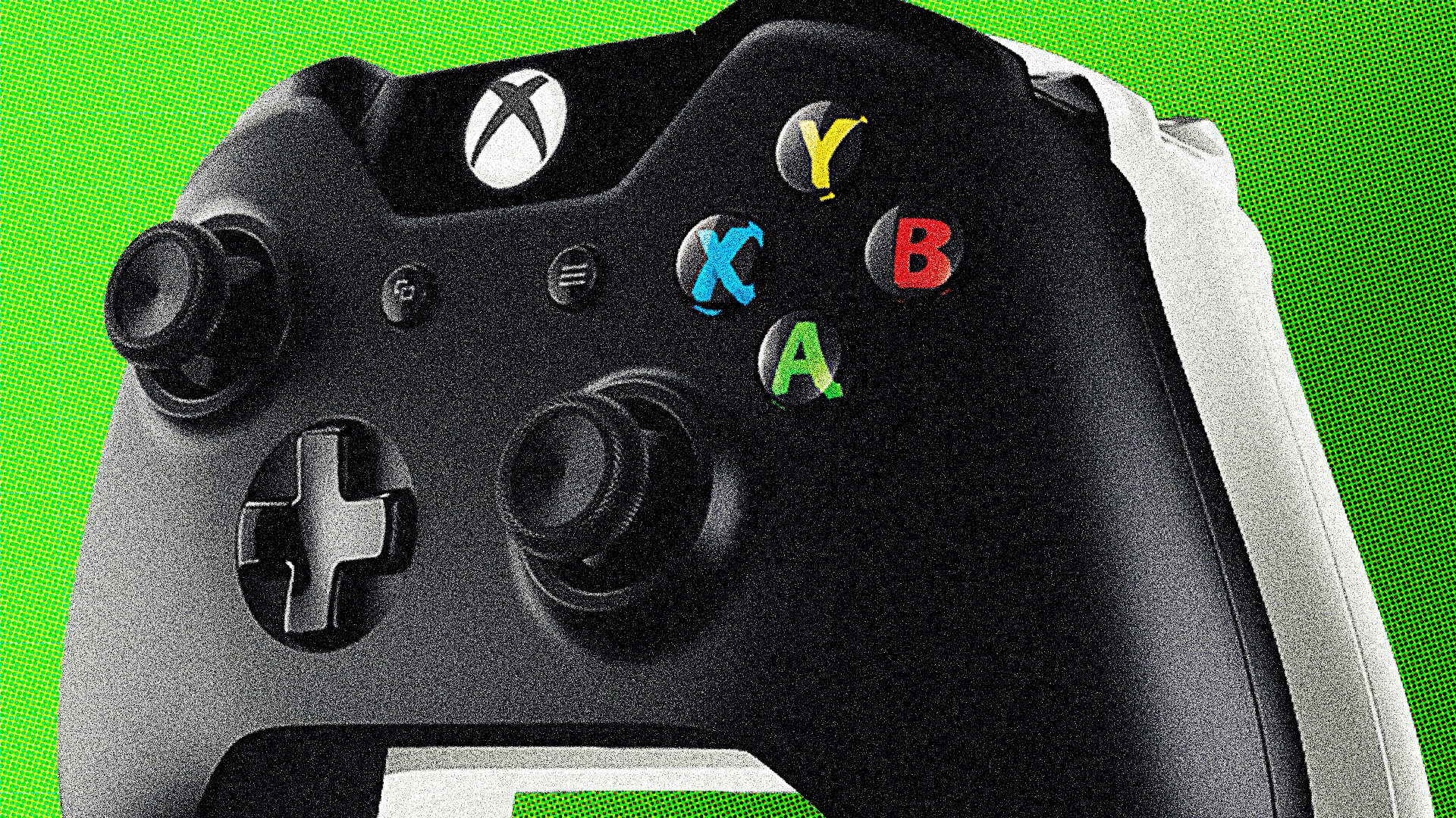 With Xbox And Play Anywhere, Microsoft Wants To Keep You On Its Game ...