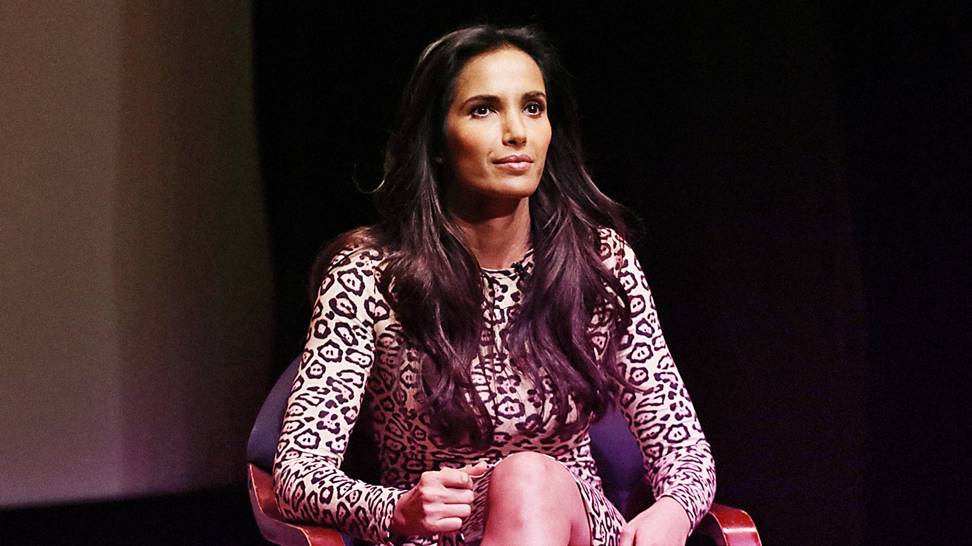 How Padma Lakshmi's Indian Heritage Has Influenced Her Career - Fast ...