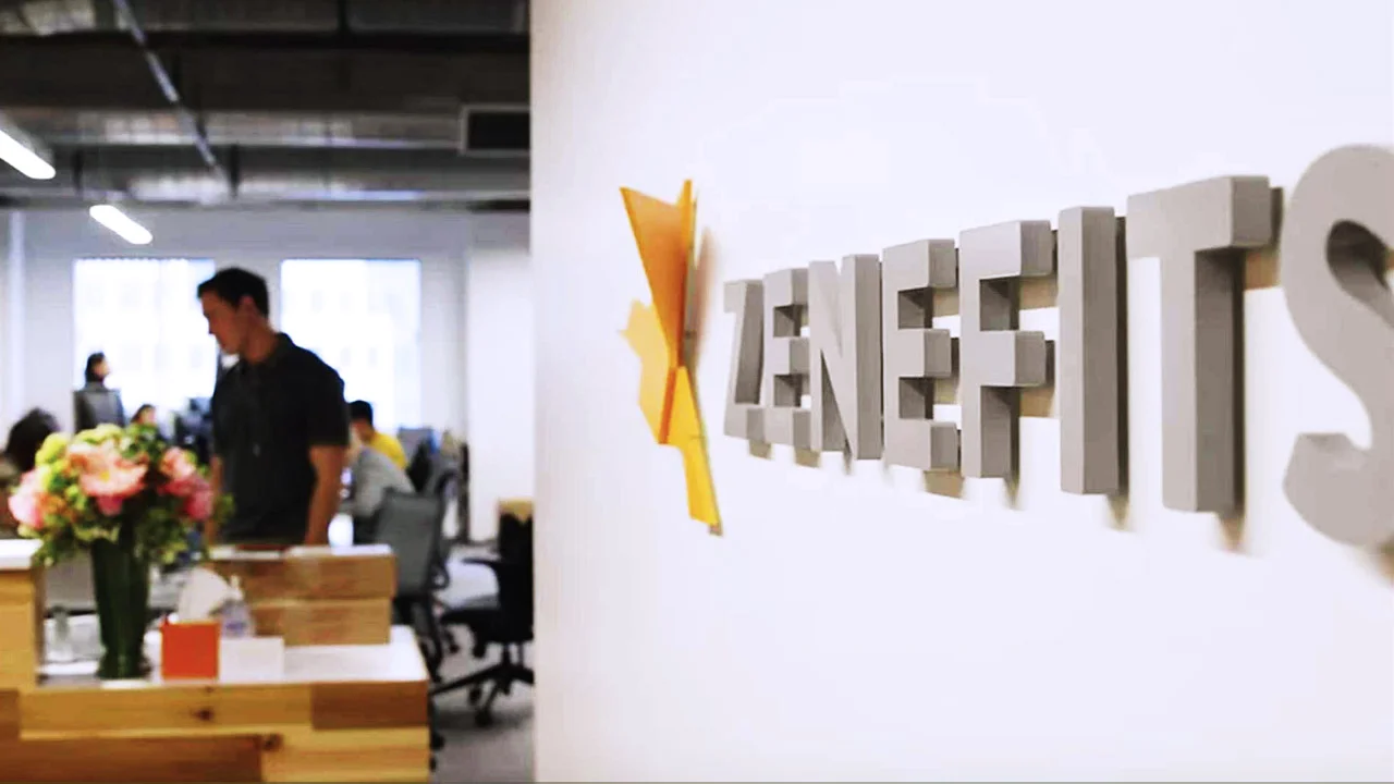 Why Zenefits Took A Tip From Zappos To Try To Turn The Company Around ...