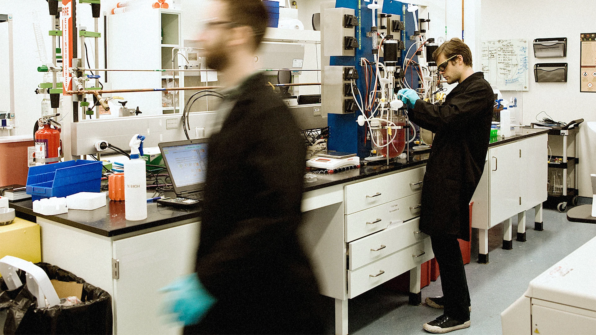 Real Leather Grown In A Lab Is Moving Closer To Your Closet - Fast Company