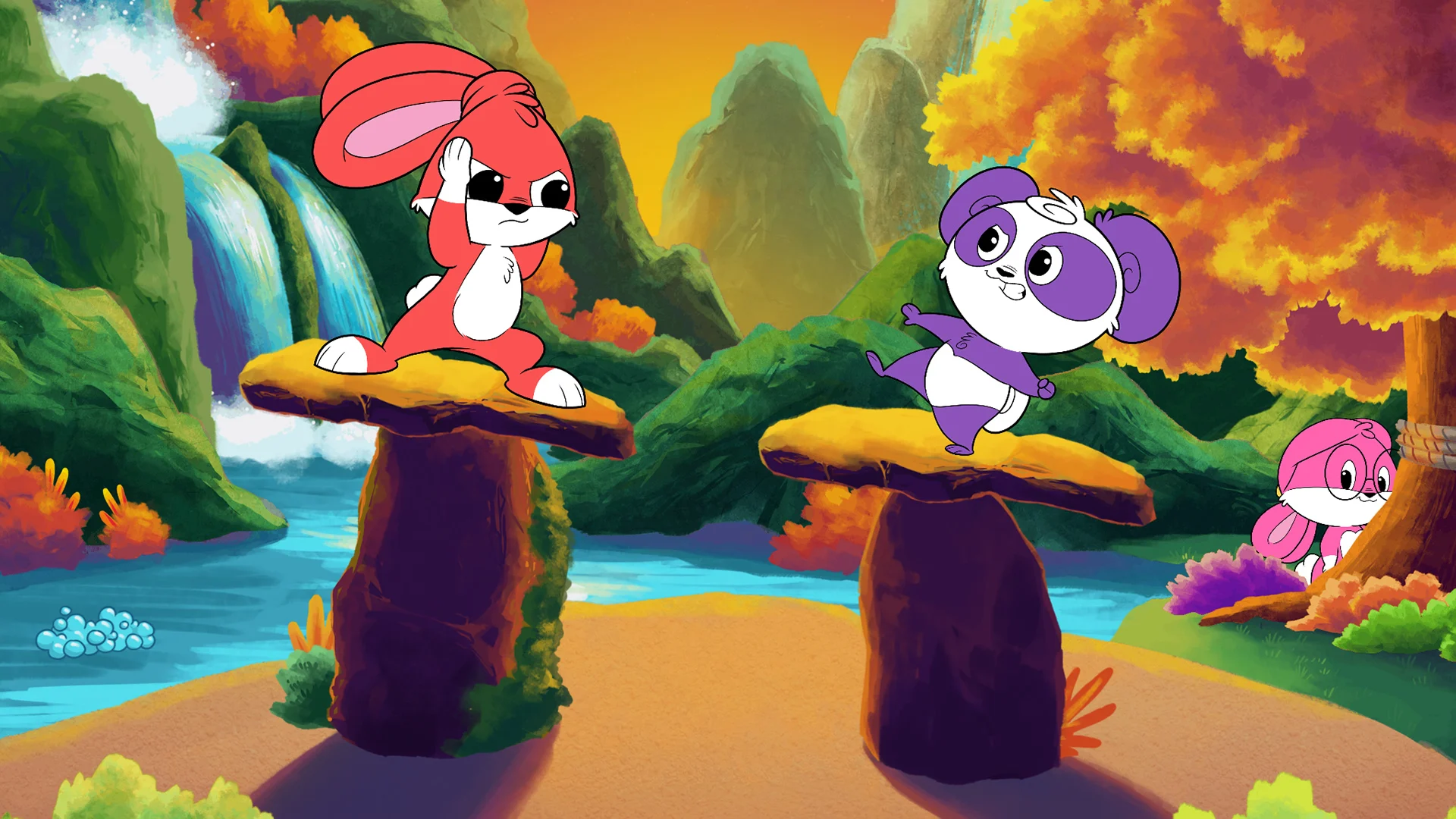 How Hullabalu Is Shaking Up Story Time For Kids With Immersive ...