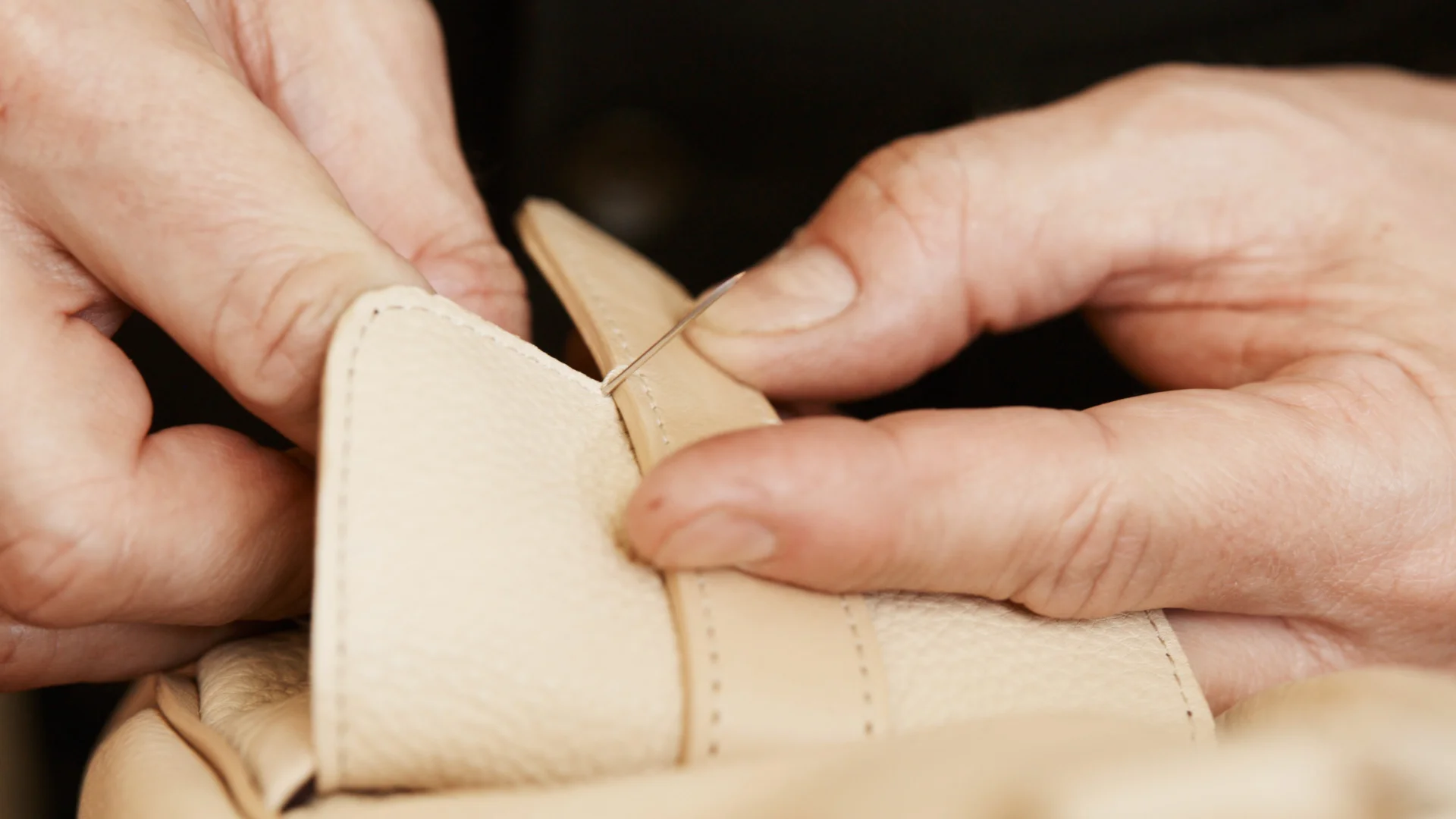 The Luxury Bag Brand That's Reinventing Made-To-Order - Fast Company