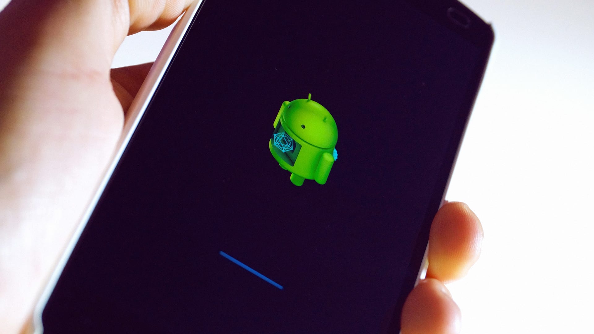 Android Without Google: A Brief And Mostly Uninspiring History - Fast ...
