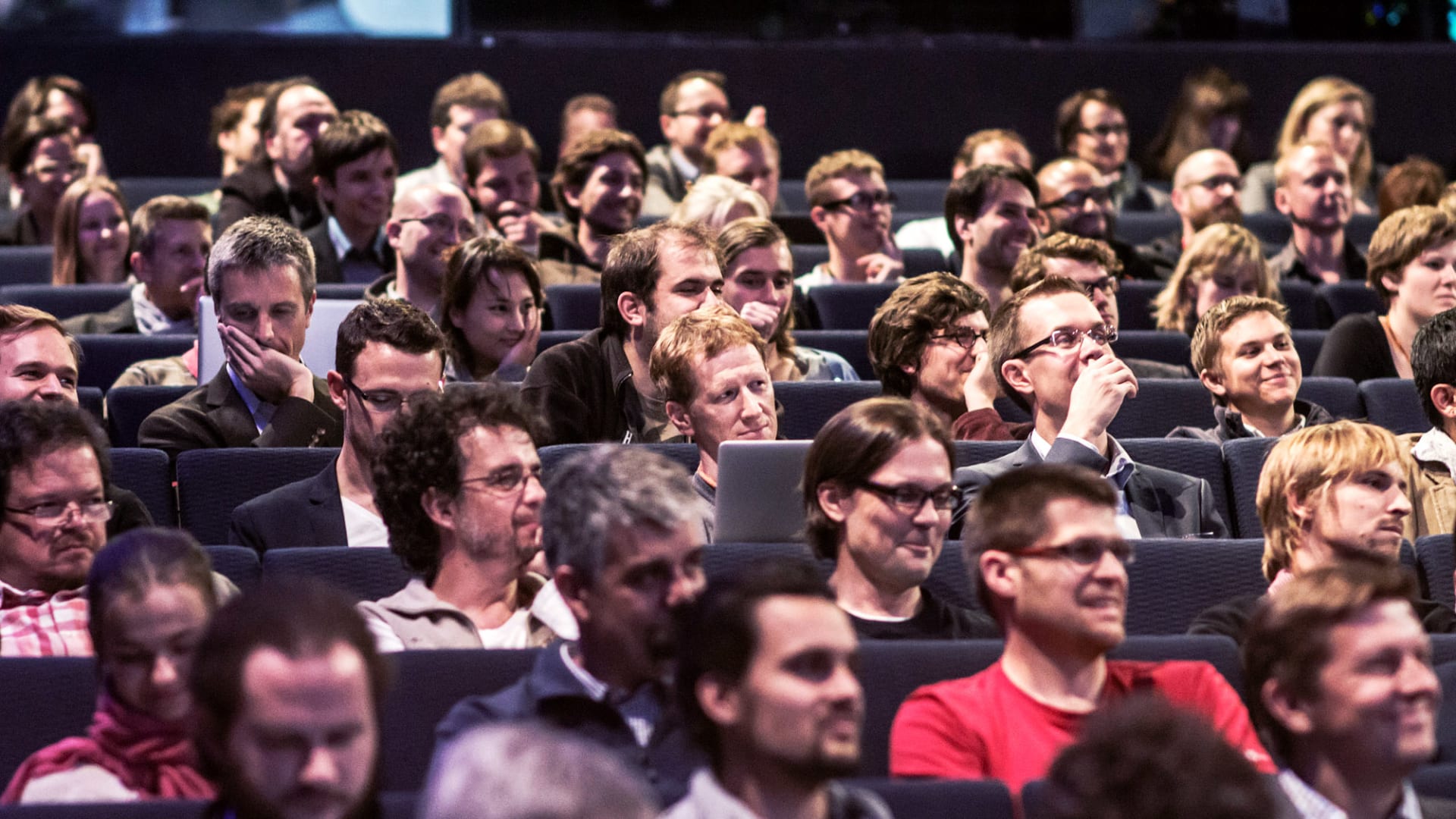 Five Secrets For Delivering A Short Presentation Without Sacrificing ...