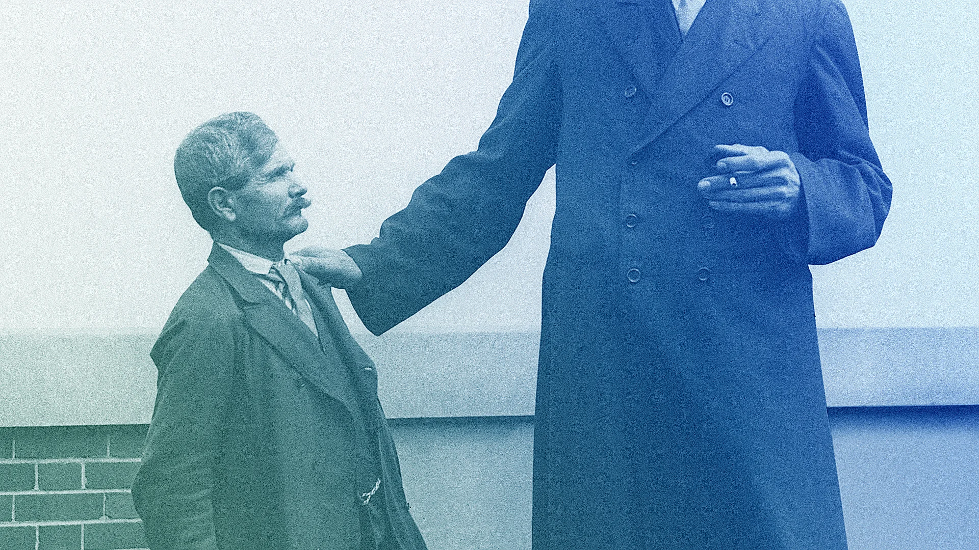 Human Heights Have Changed Dramatically In 100 Years, And The U.S. Is ...