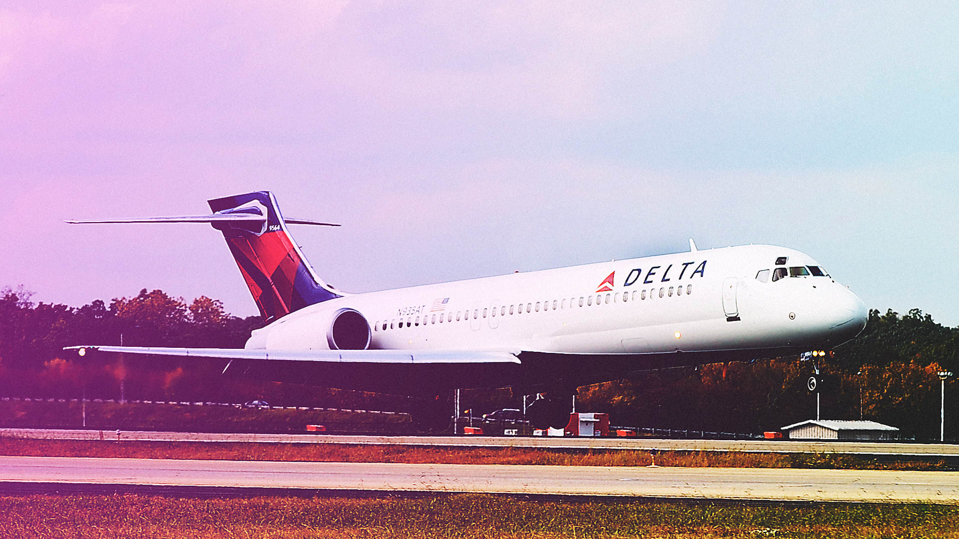 Turbulence Ahead: Delta Computer Outage Is Just The Start, Say Experts ...