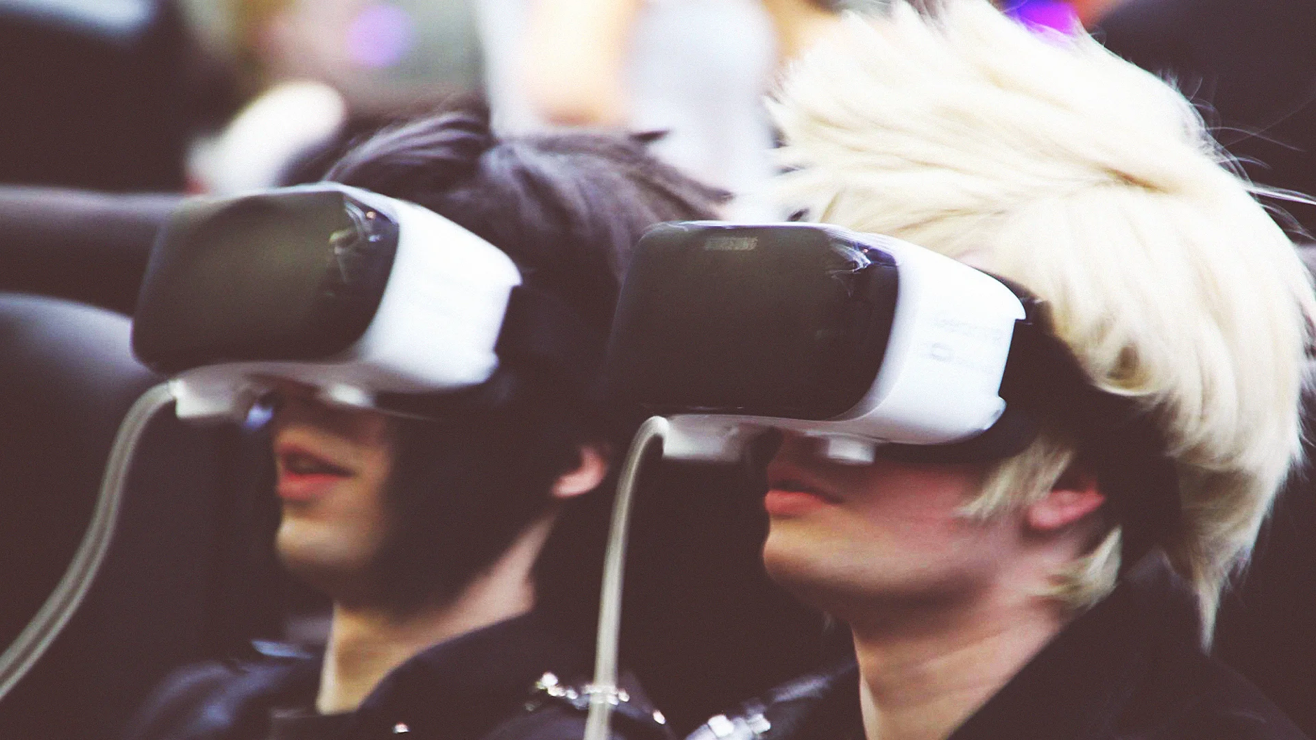 Altspace Redesign Makes VR More Social - Fast Company