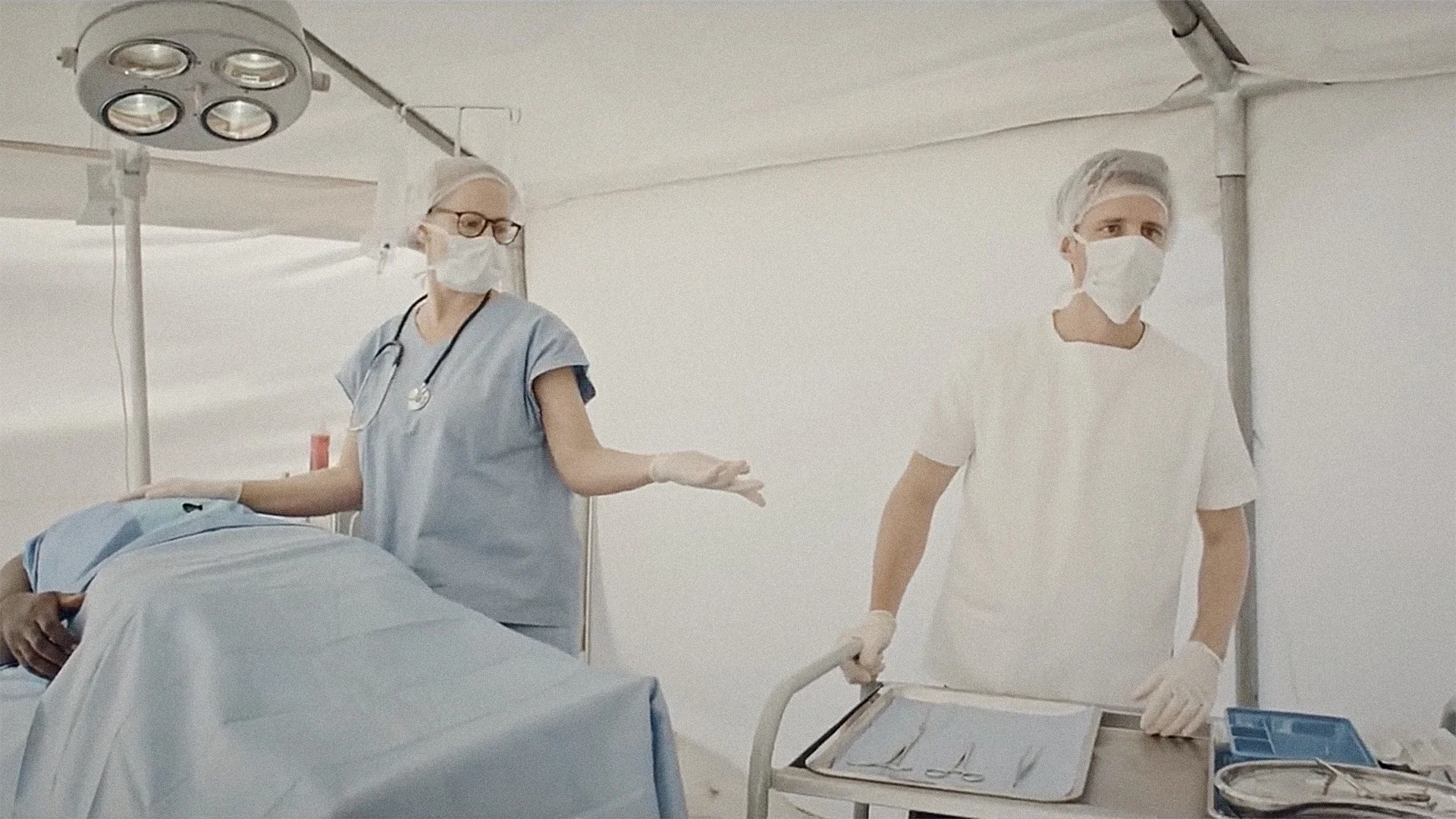 Doctors Without Borders Wants You To Know Exactly Where Your Donation ...