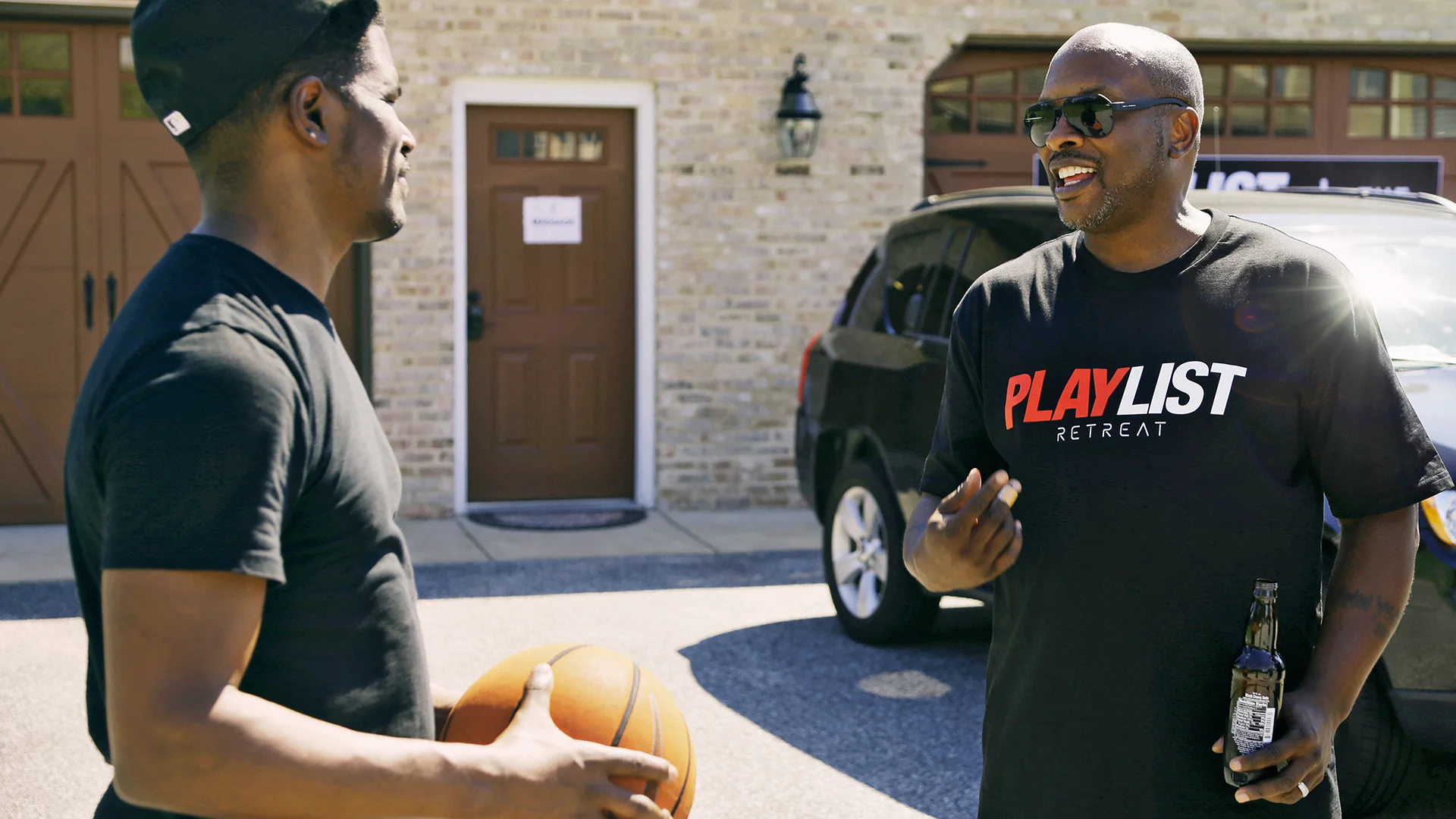 EXCLUSIVE: Inside The Mecca Of Collaboration That Is DJ Jazzy Jeff's ...