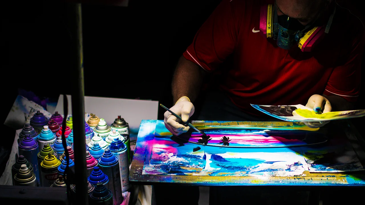 How To Channel Your Weekend Hobbies Into Weekday Productivity - Fast ...