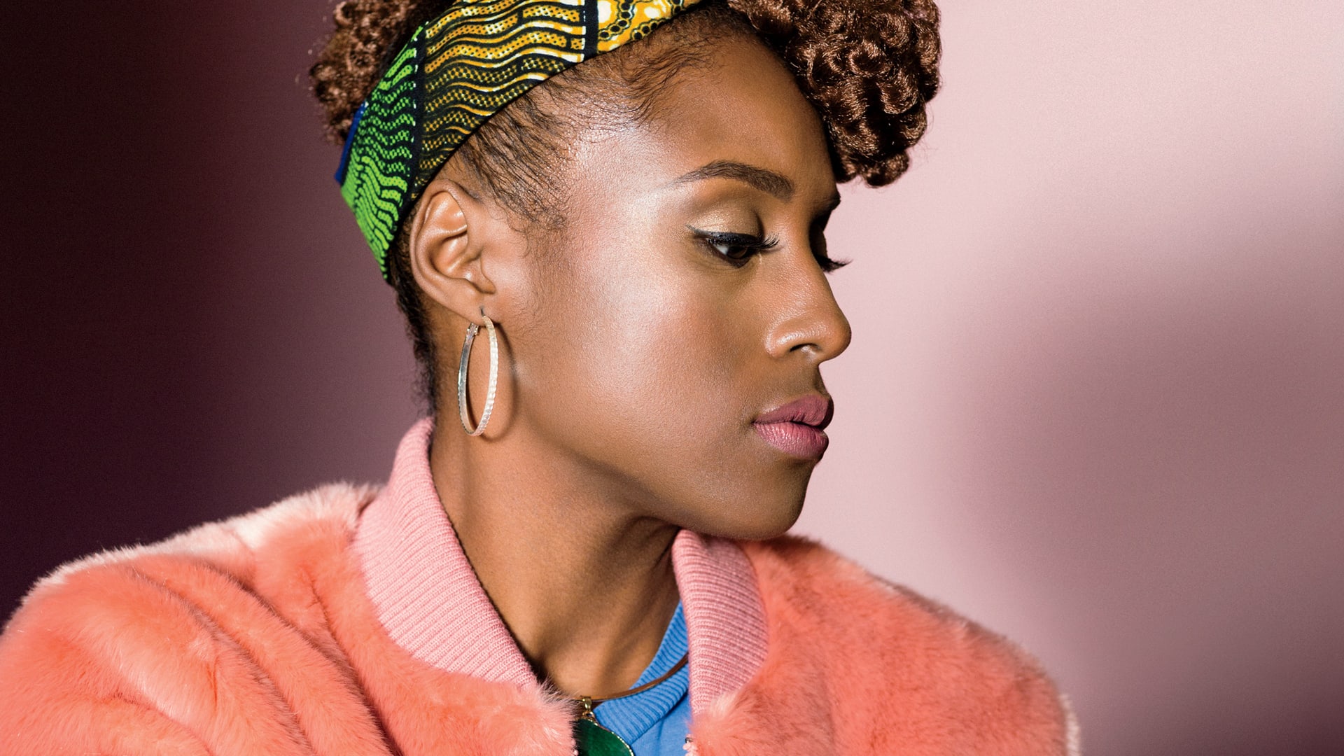 Issa Rae: “We Don’t Get To Just Be Boring” - Fast Company