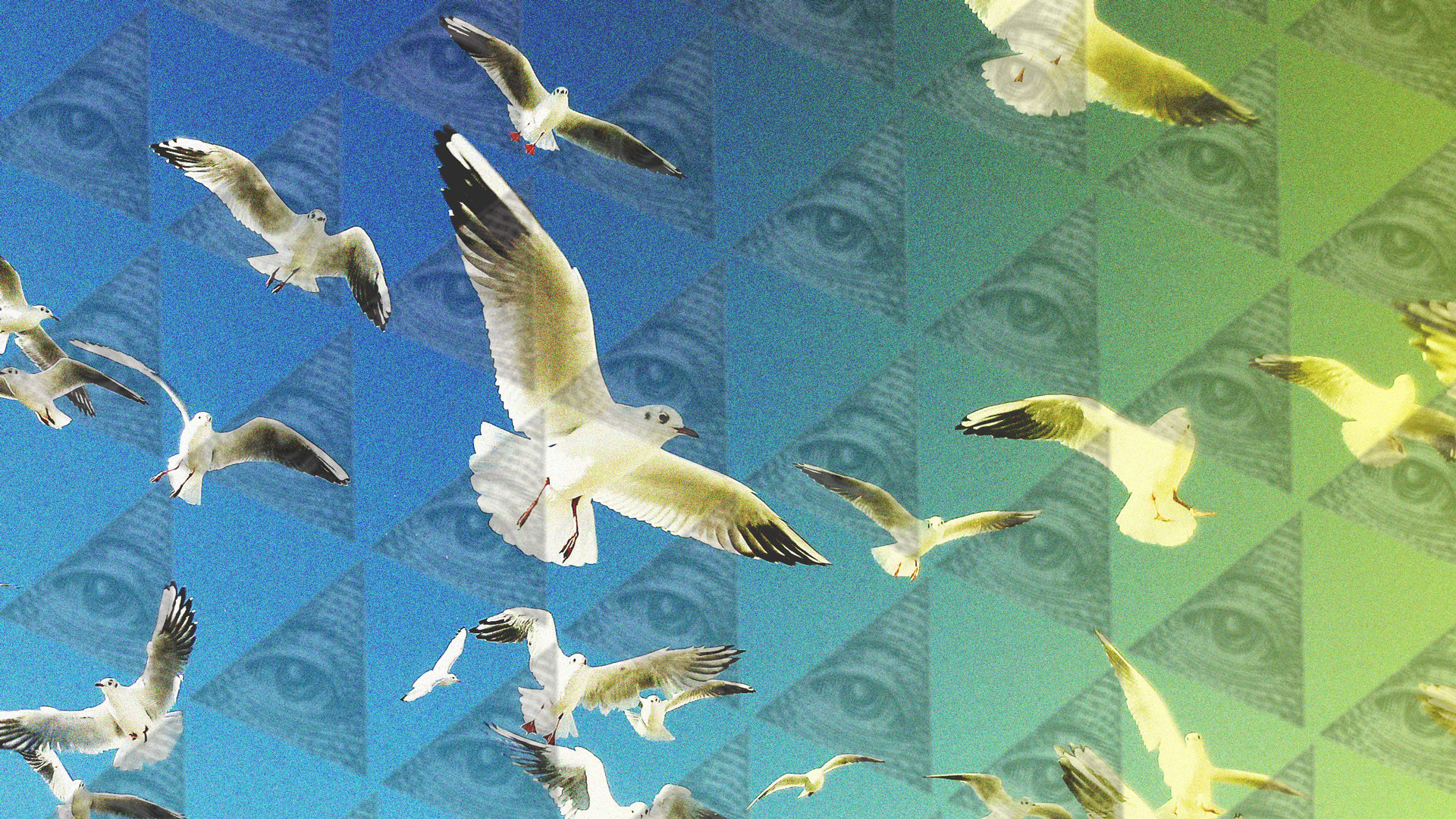 These Are The Four Major Players Eying A Twitter Purchase - Fast Company