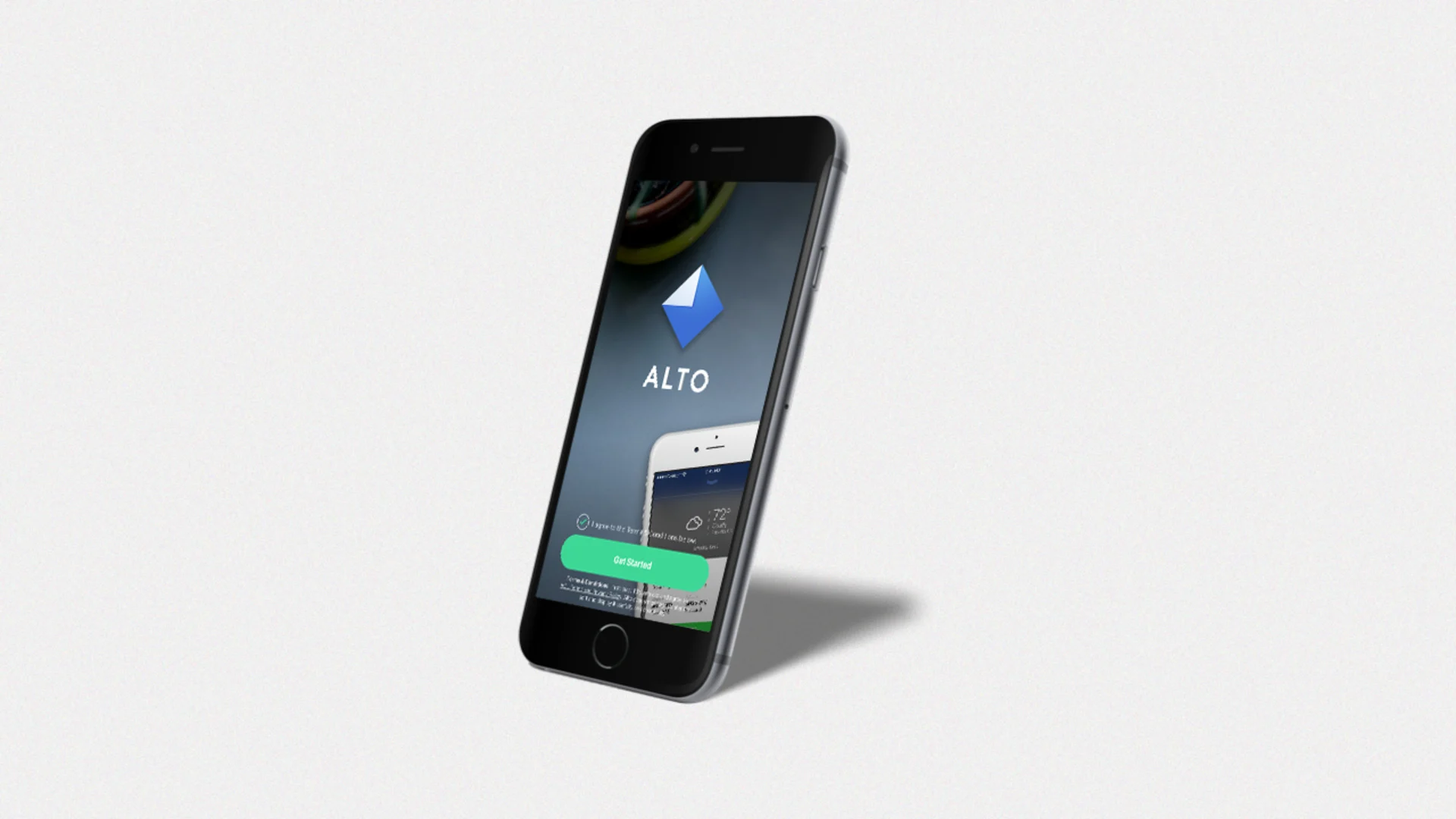 AOL's Innovative Card-Based Email Service, Alto, Comes To iOS And ...