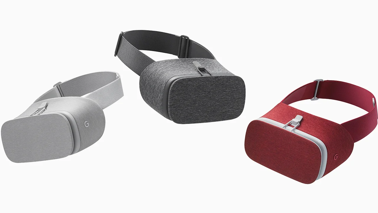 The Company-Wide Effort That Brought Google's New VR Platform Daydream ...