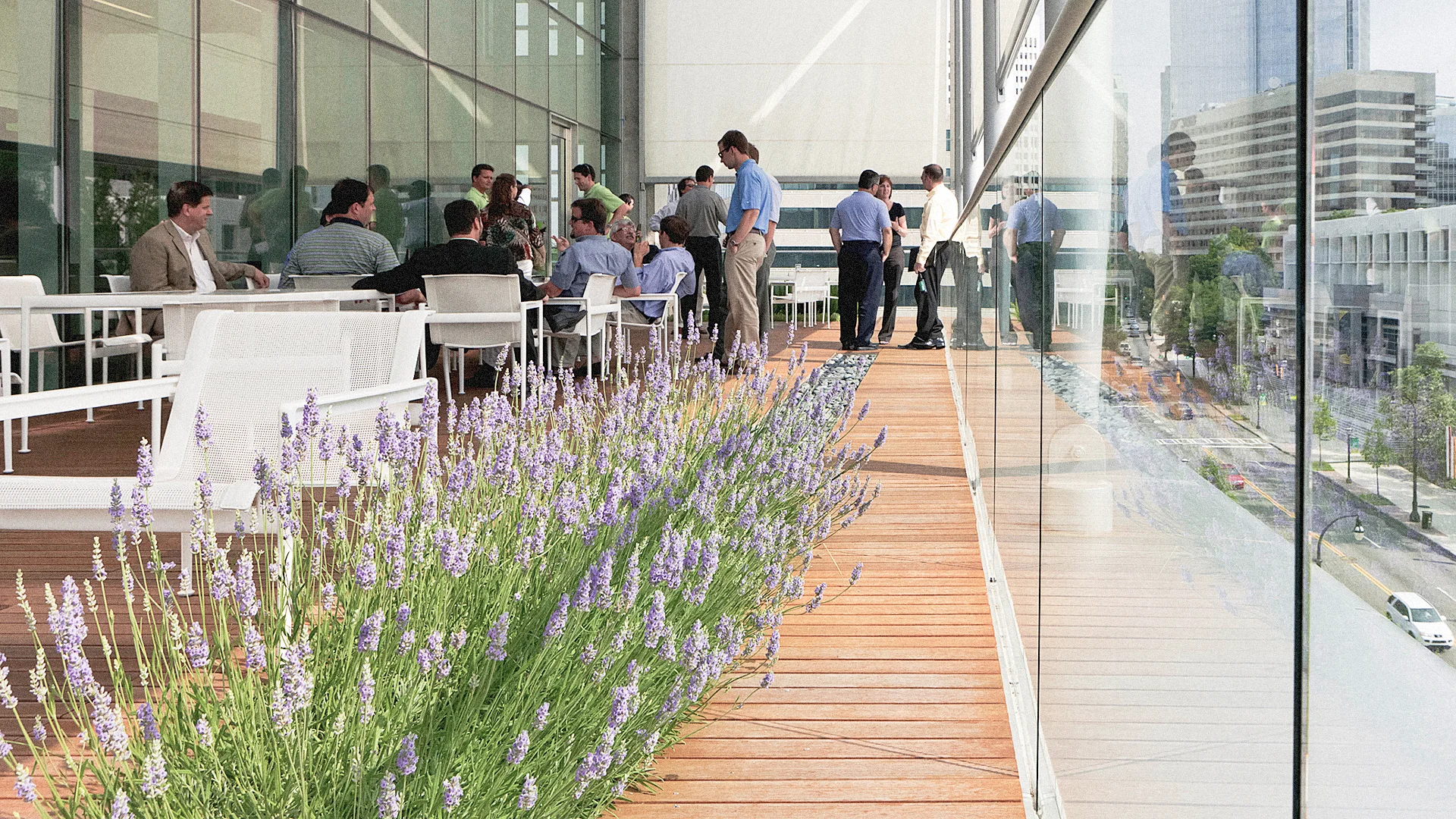 A New Healthy Building Certification From The CDC Is Coming To Your ...