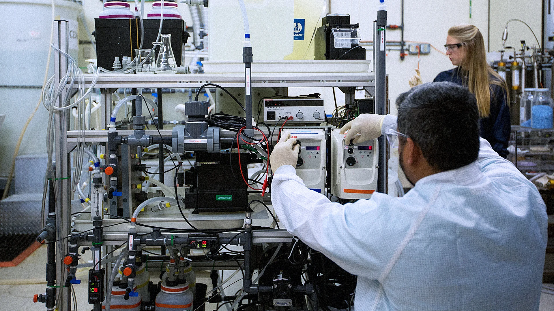 Why Alphabet's Moonshot Factory Killed Off A Brilliant Carbon-Neutral ...