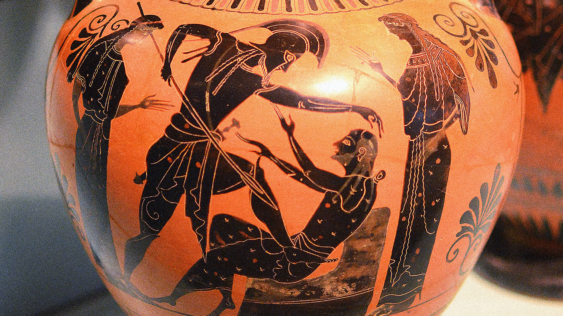 This History Of Human Violence Explains How Society Shaped Killing ...