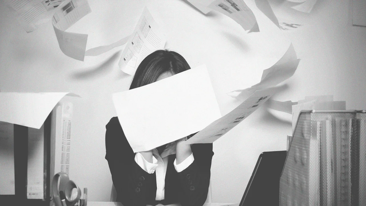 Your New Job Is A Nightmare But You Can Still Quit And Save Your Career ...