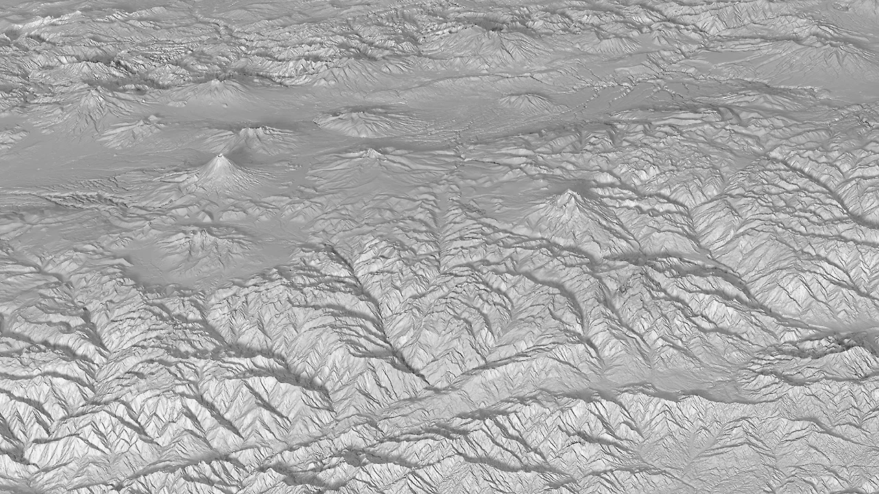 The Most Detailed 3D World Map Ever Reveals A Changing Planet - Fast ...