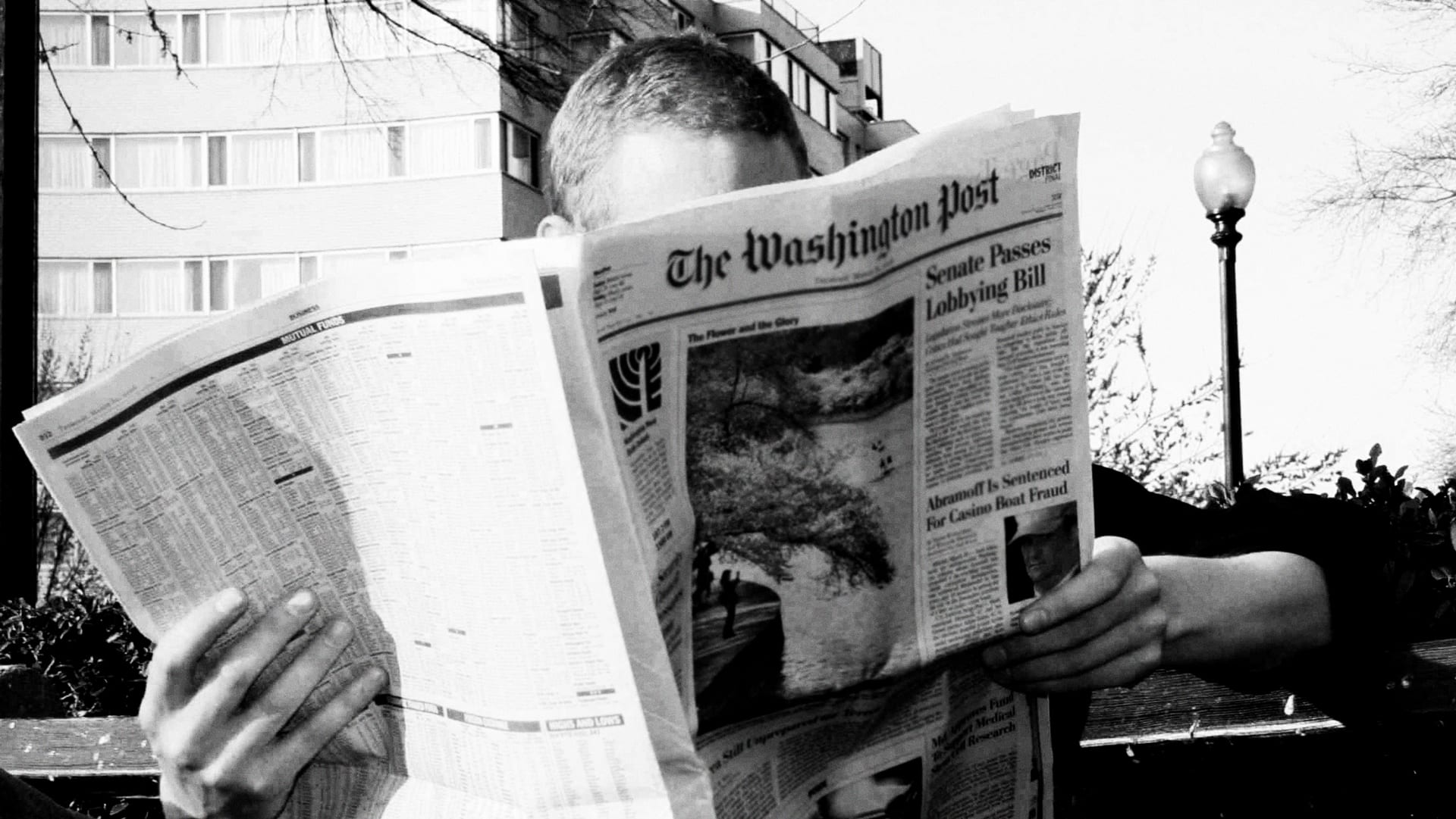 Here’s What Happened When I Gave Up Following The News For A Week ...