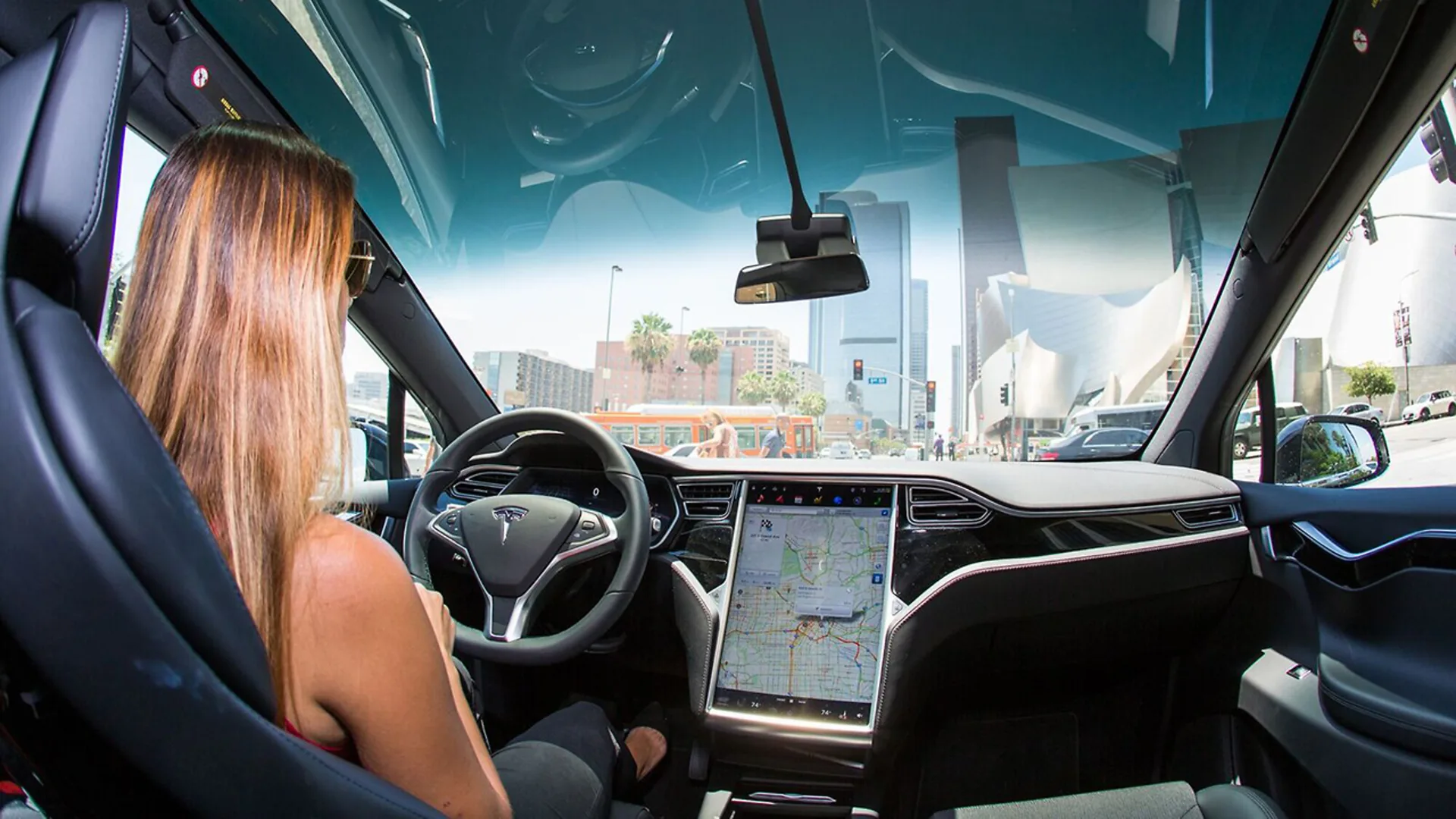 How To Get More Cars Off The Road? Try Mixing Car Pooling And Car ...