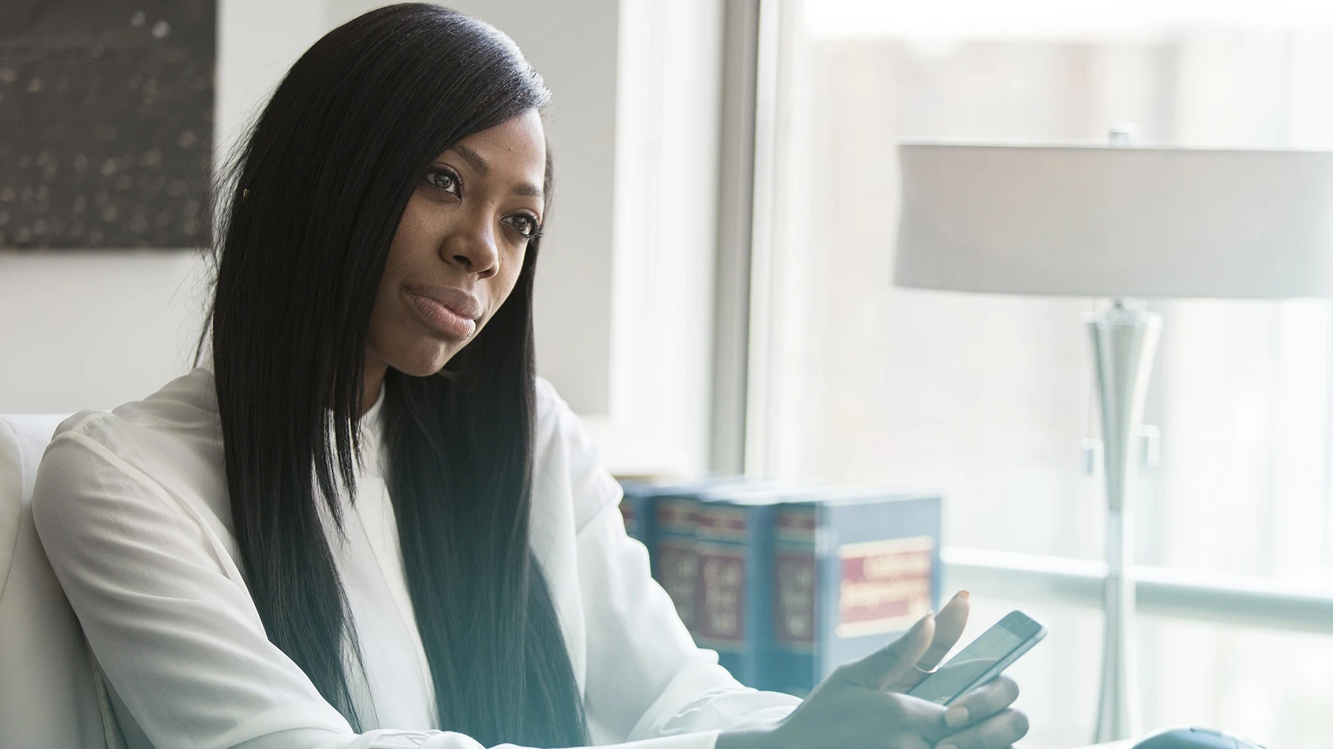 Yvonne Orji - Fast Company