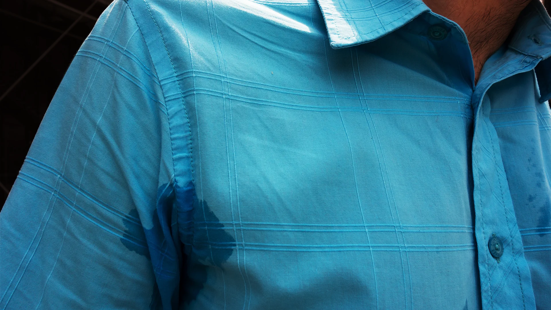 Armpit Bacteria Transplants Could End Your Body Odor - Fast Company
