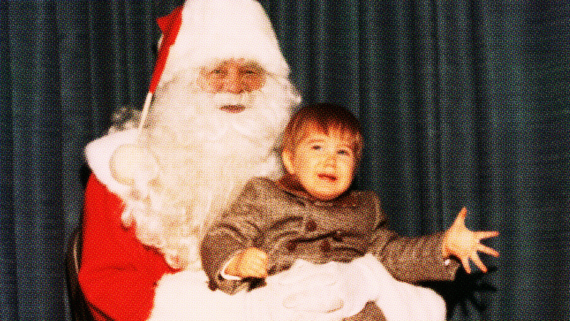 Convincing Your Kids Santa Is Real Is Bad For Their Mental Health ...