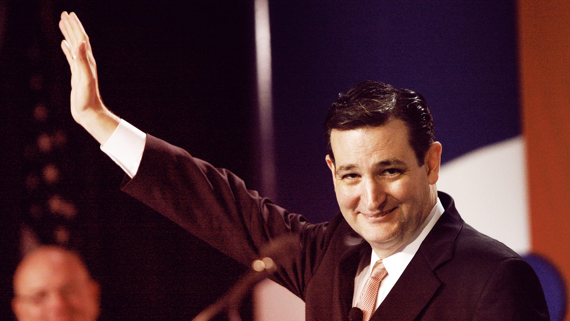 The Year In Post-Truth, Day Three: Ted Cruz Is The Zodiac Killer - Fast ...