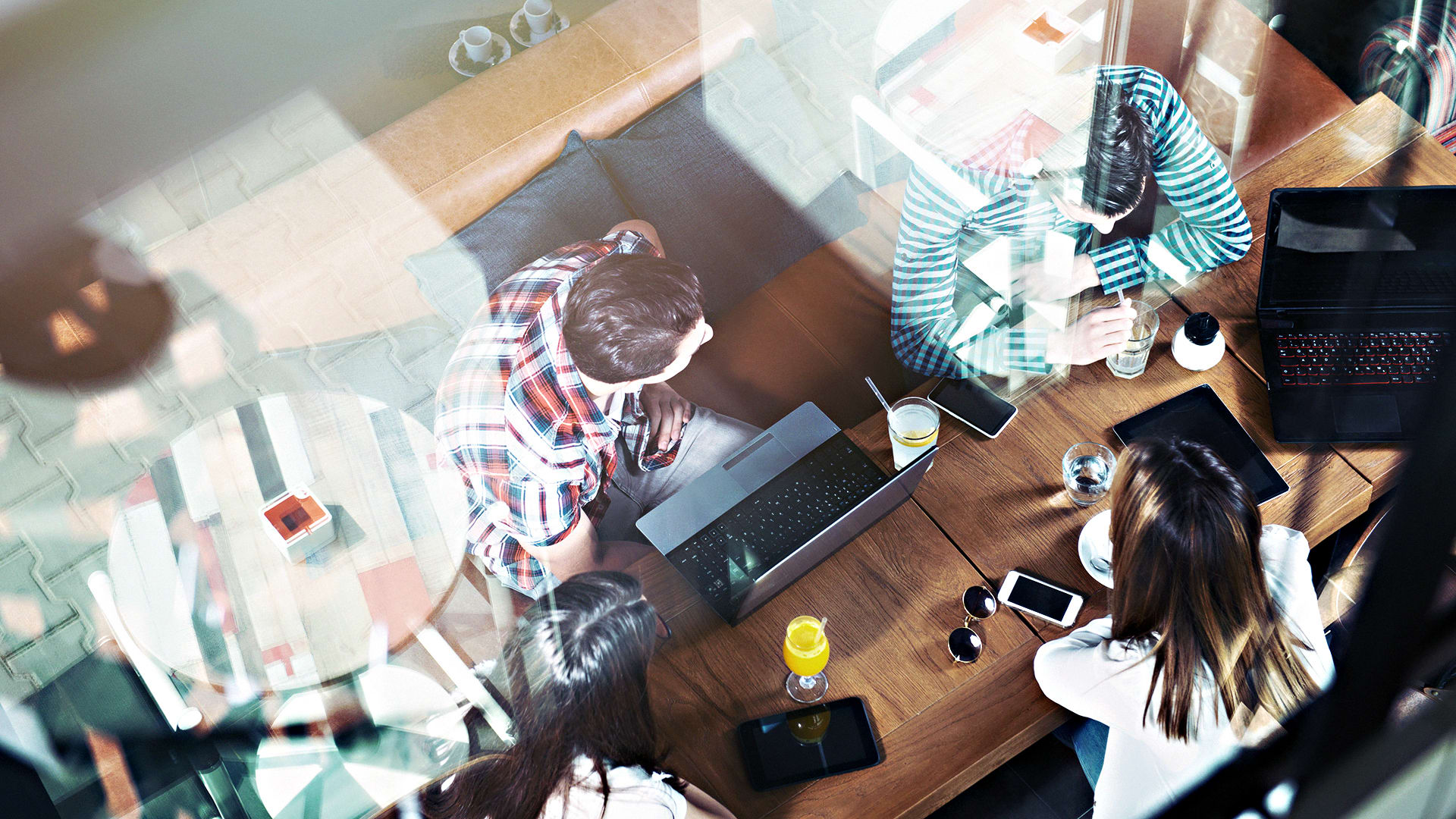 How To Avoid Losing Freelance Work To Your Own Collaborators - Fast Company