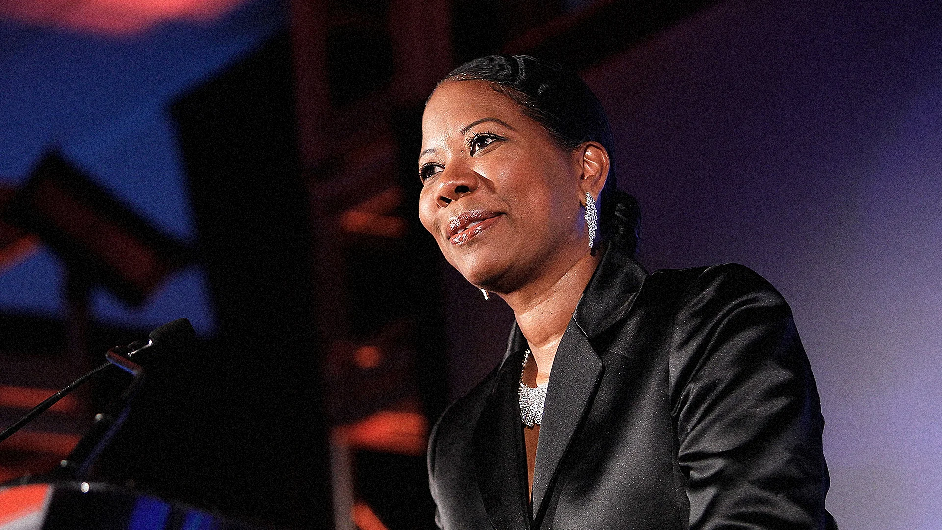 How YWCA's CEO Leads By Taking On Big Challenges - Fast Company