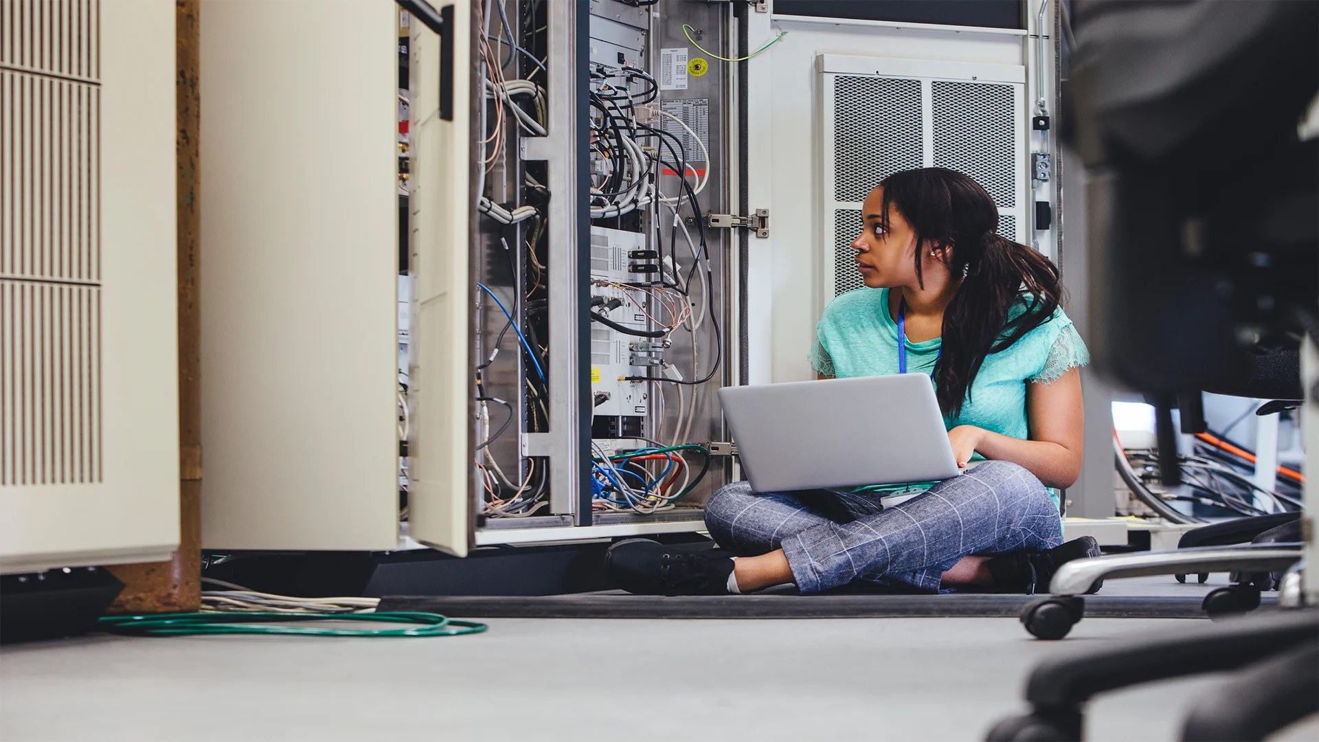 How The Founder Of Black Girls Code Measures Success In Students - Fast ...