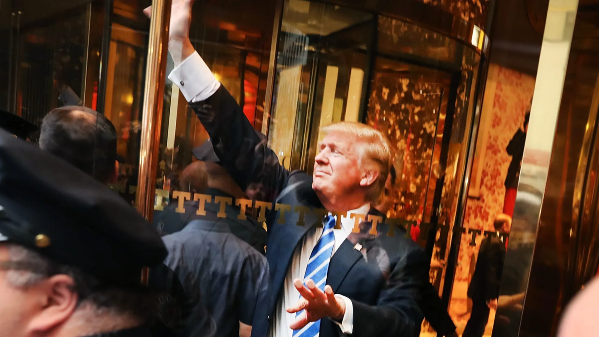 The Huge Difference Between Business And Political Strategies - Fast ...