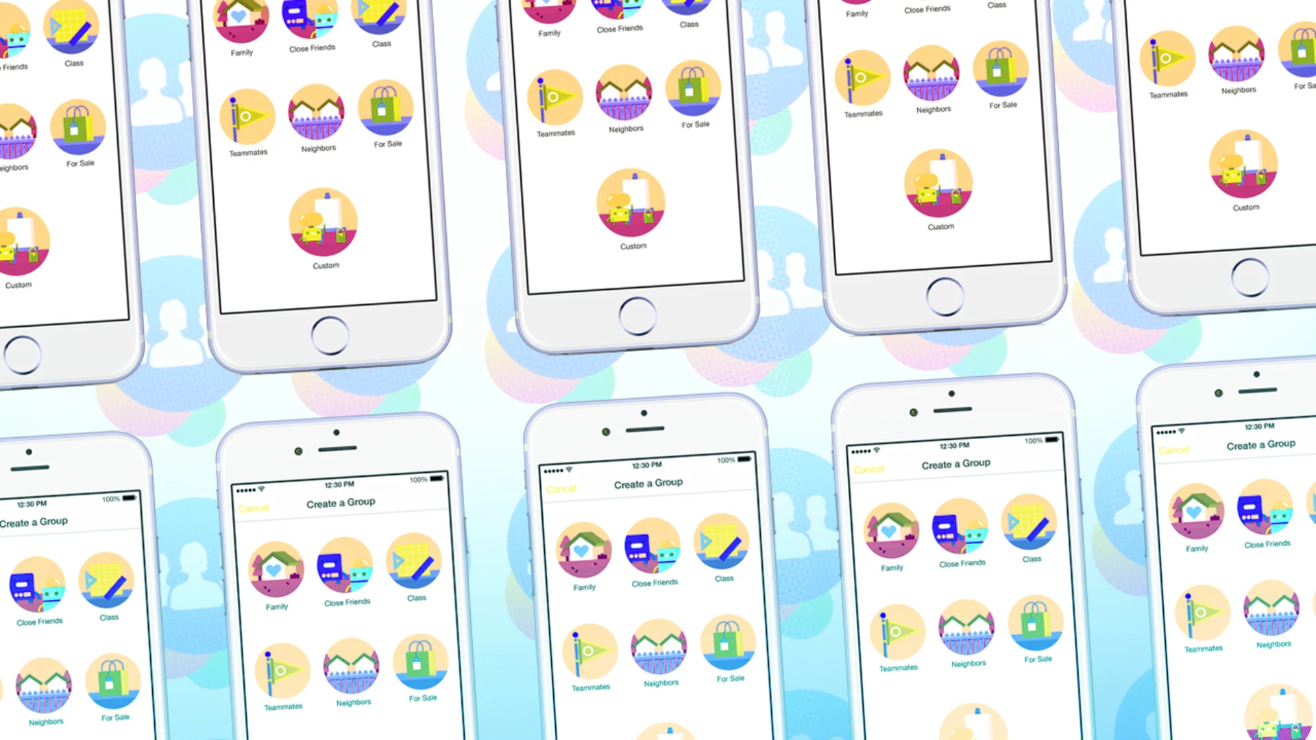 12 Facebook Groups To Join Before Quitting Your Day Job To Work For ...