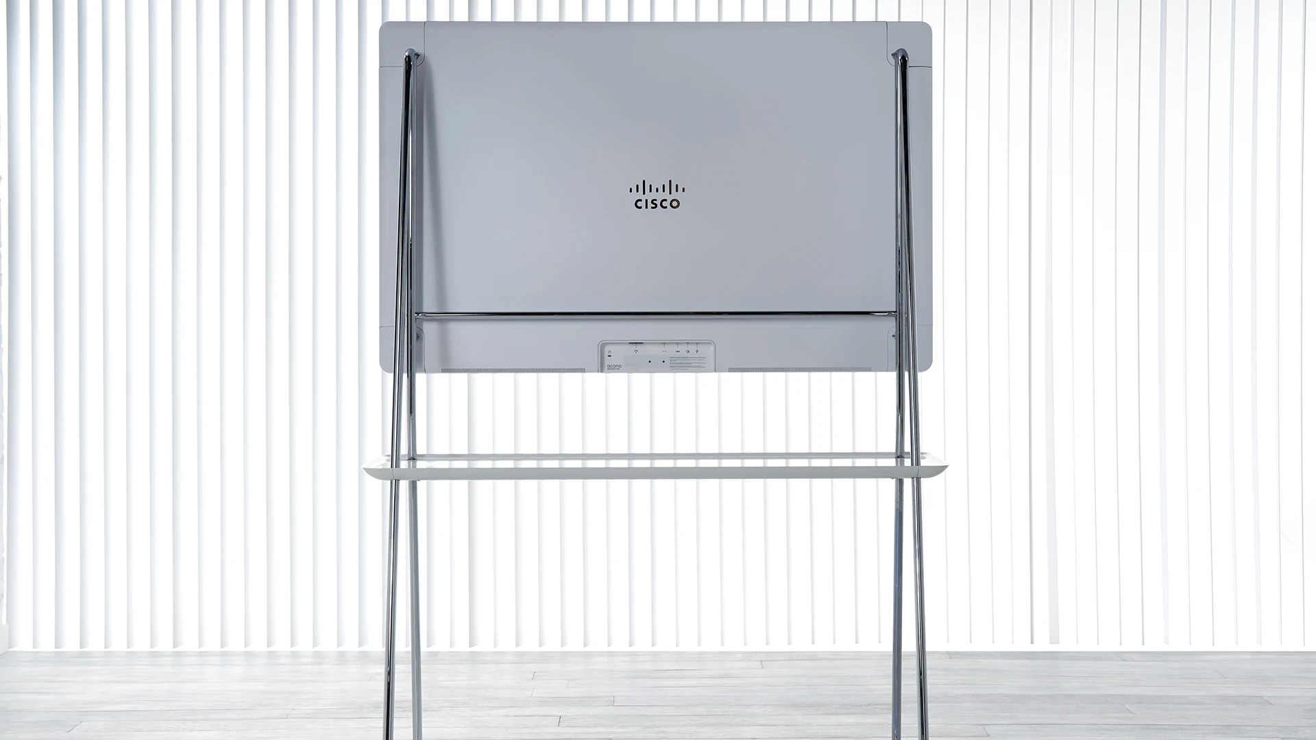Cisco's Affordable Spark Board Wants To Change How You Conduct Meetings ...
