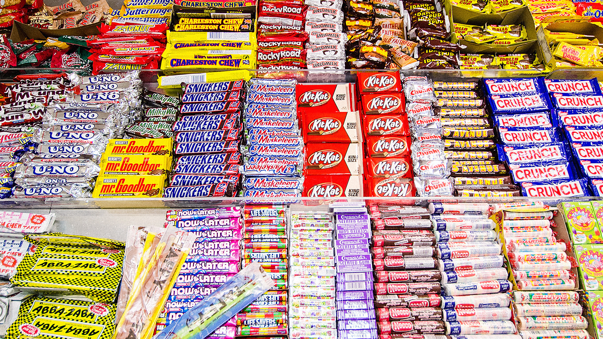 South Pacific Islands Say "No Thanks" To Western Junk Food - Fast Company