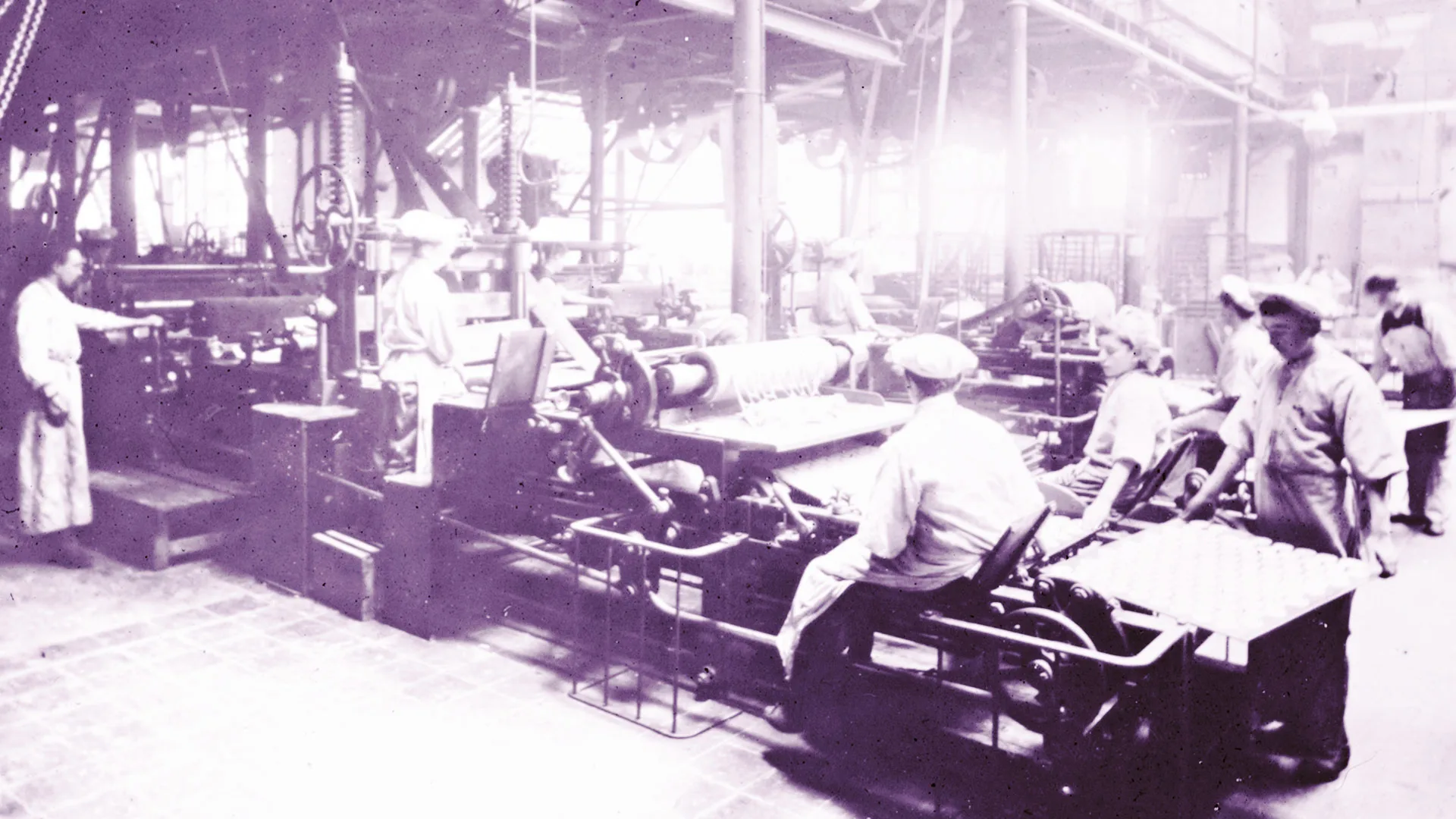 Machine Learning: A New Weapon In The War Against Forced Labor And ...