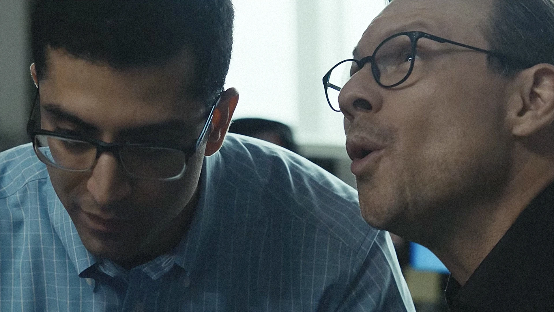 Here's Why HP Has Christian Slater Going Full "Mr. Robot" For Their New ...