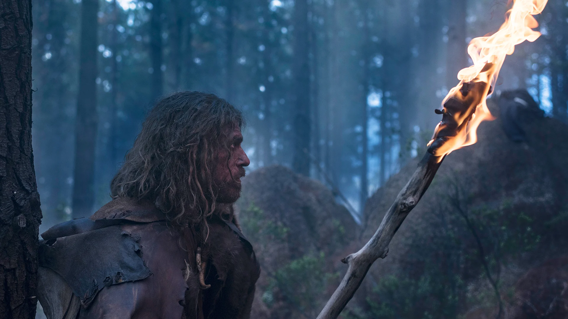 National Geographic’s “Origins” Tackles Evolution With An Existential ...