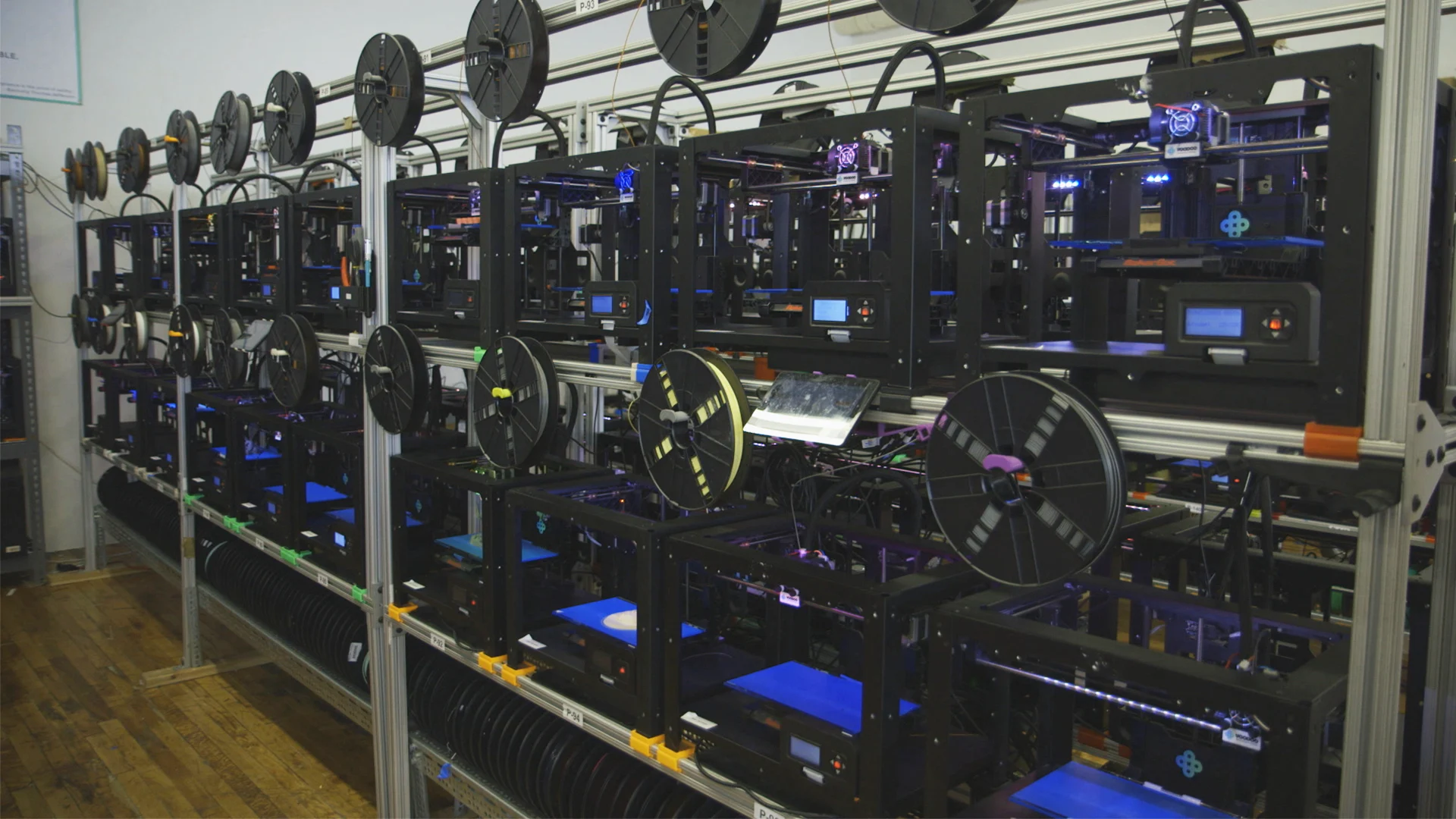 Meet The 3D Printing Factory Changing The Manufacturing Game - Fast Company